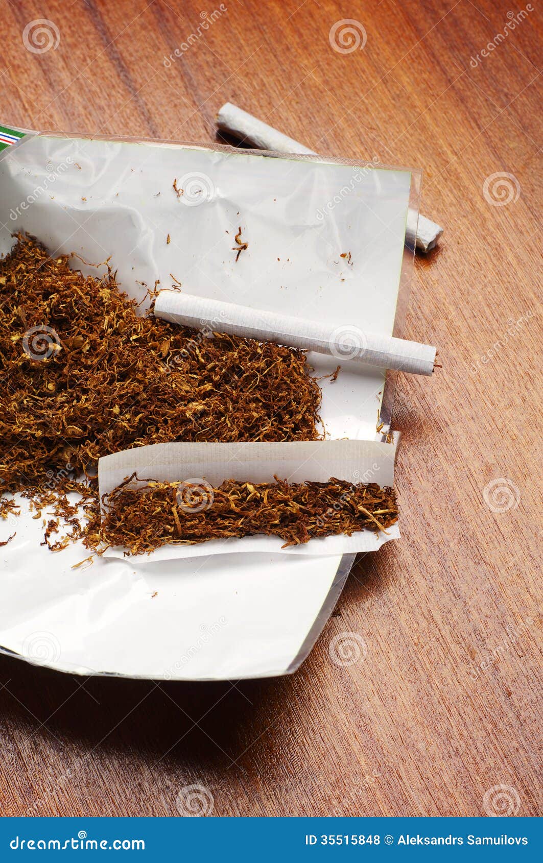 Tobacco Hand Rolled Cigarettes Photos - Free & Royalty-Free Stock ...