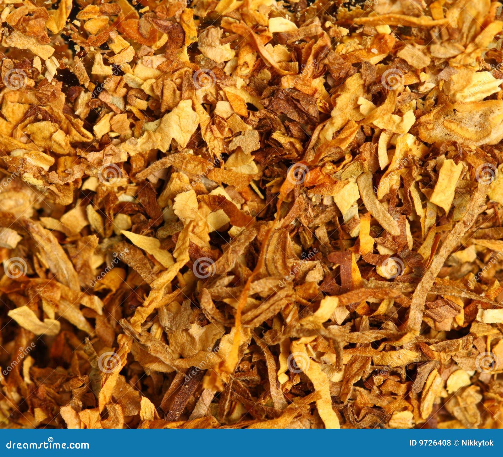 Tobacco texture stock photo. Image of abstract, addiction - 9726408