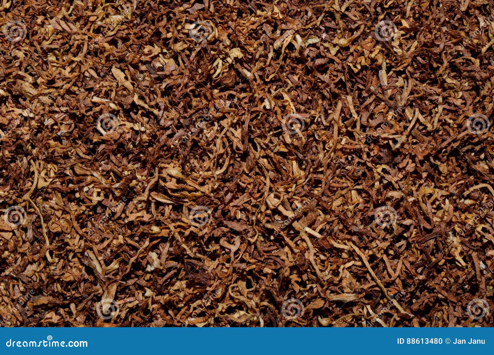 Tobacco Texture