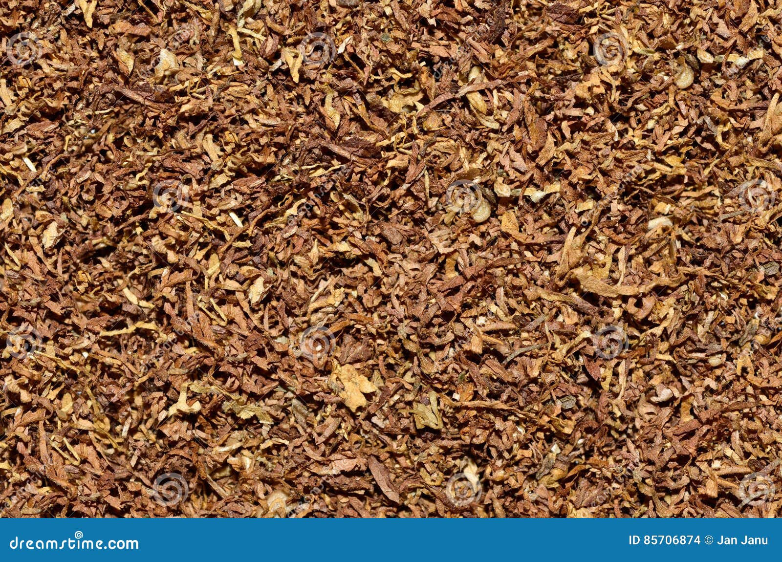 Tobacco Texture
