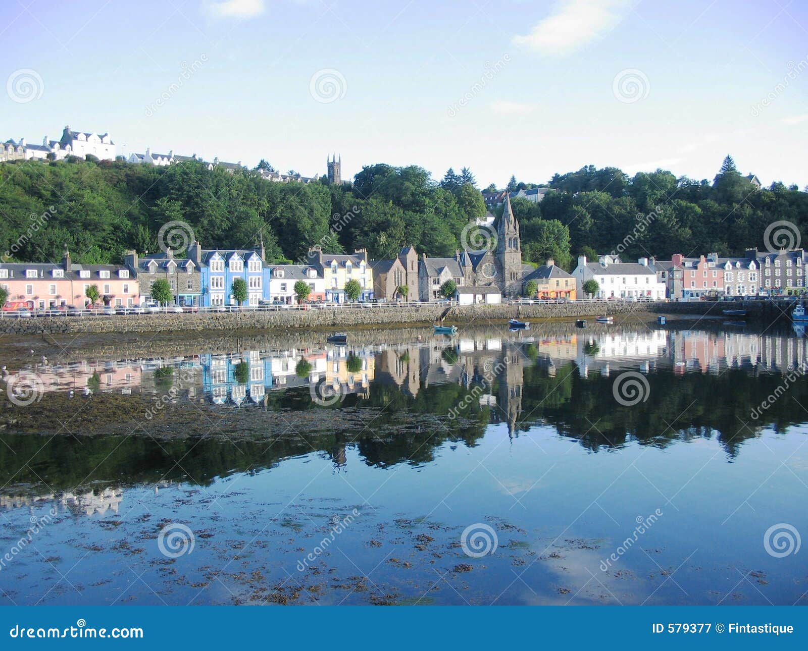 Tobermory, Isle of Mull stock image. Image of harbor, buildings - 579377 Tobermory, Isle of Mull stock image. Image of harbor, buildings - 579377