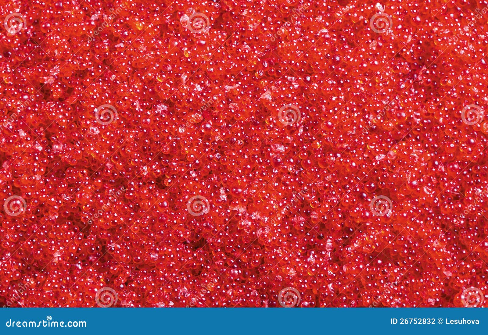 Tobiko red stock photo. Image of caviar, restaurant, macro - 26752832