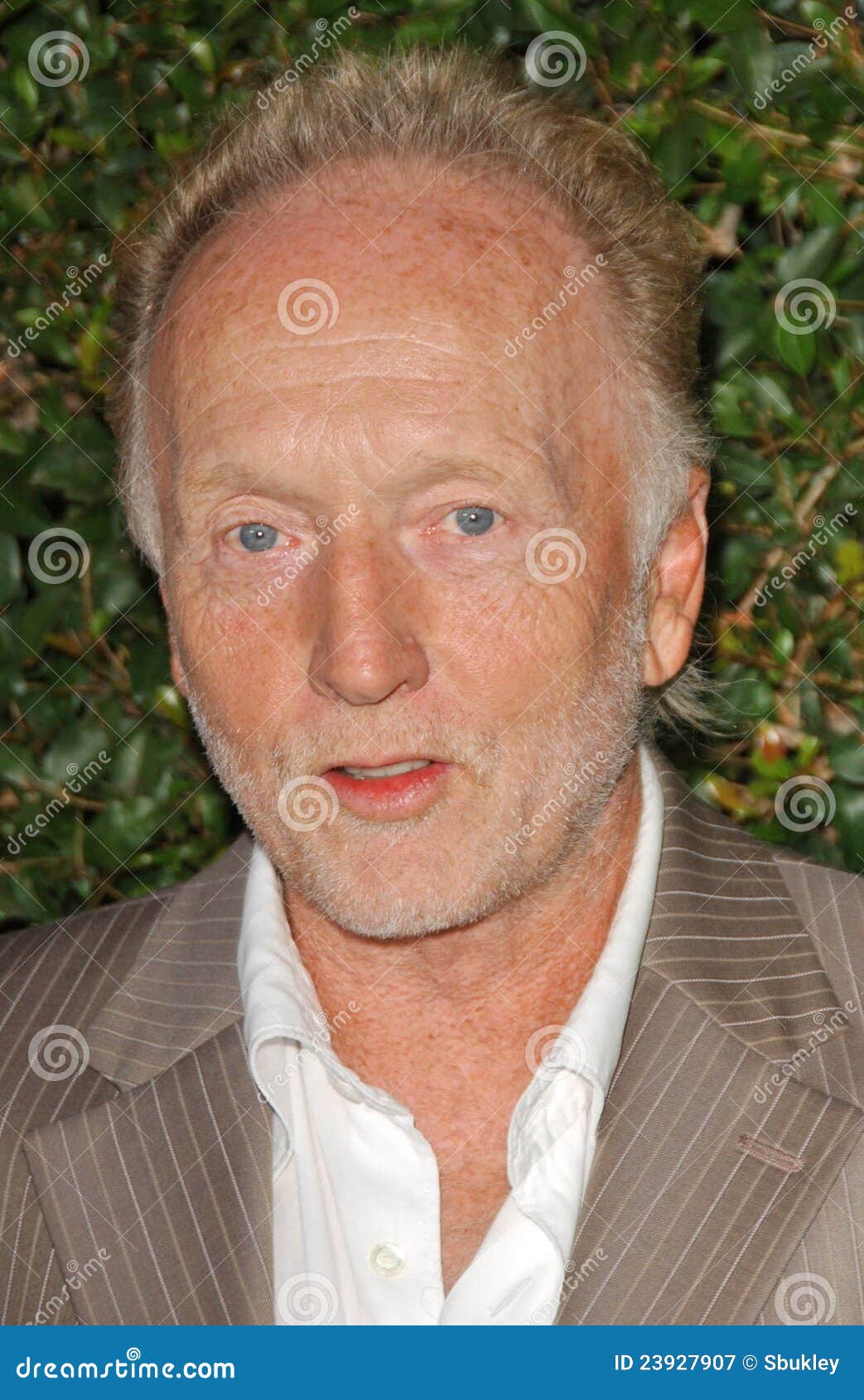 Tobin Bell editorial photography. Image of bell, scream - 23927907