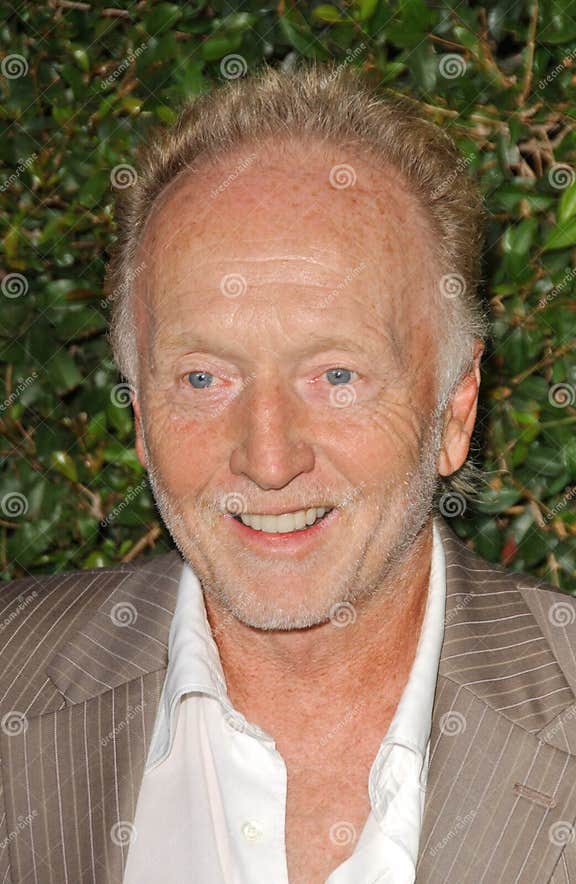 Tobin Bell editorial stock photo. Image of tobin, 2007 - 24036013
