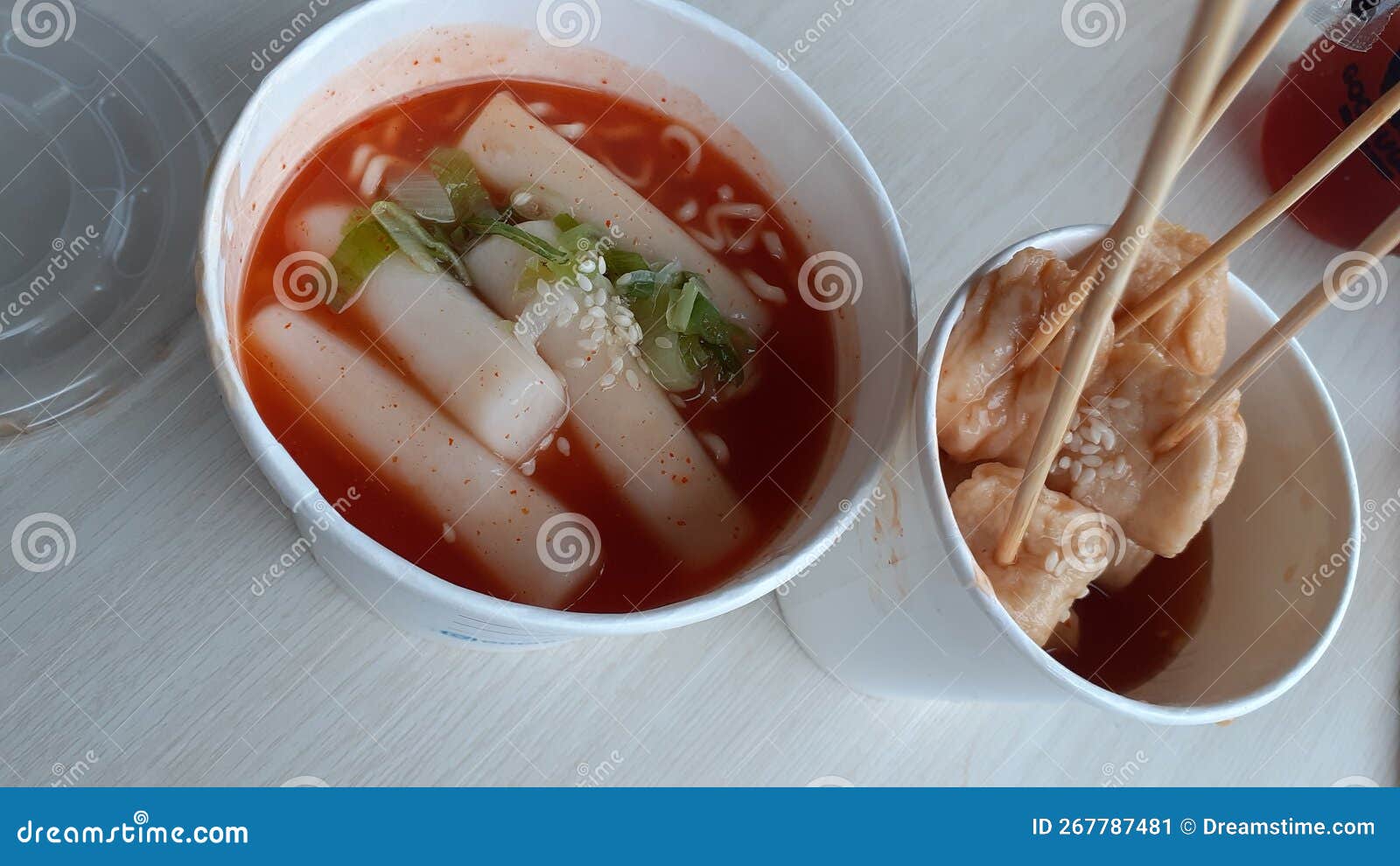 Tobokki Stock Photos - Free & Royalty-Free Stock Photos from Dreamstime