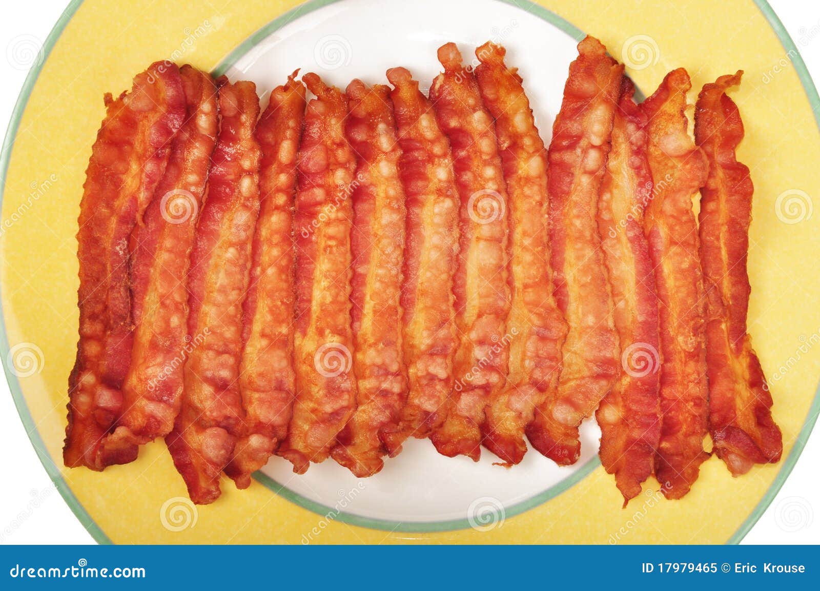 Tocino imagen de archivo. Imagen de cerdo, ingrediente - 17979465