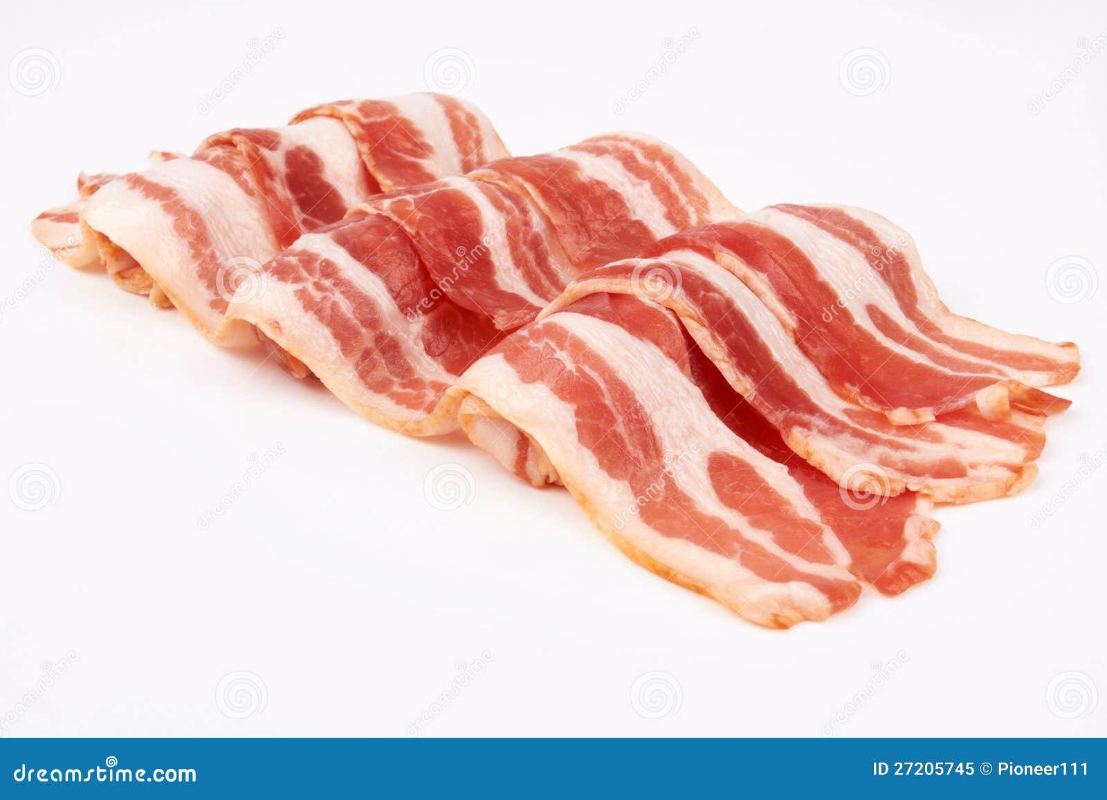 Tocino imagen de archivo. Imagen de cierre, delicioso - 27205745
