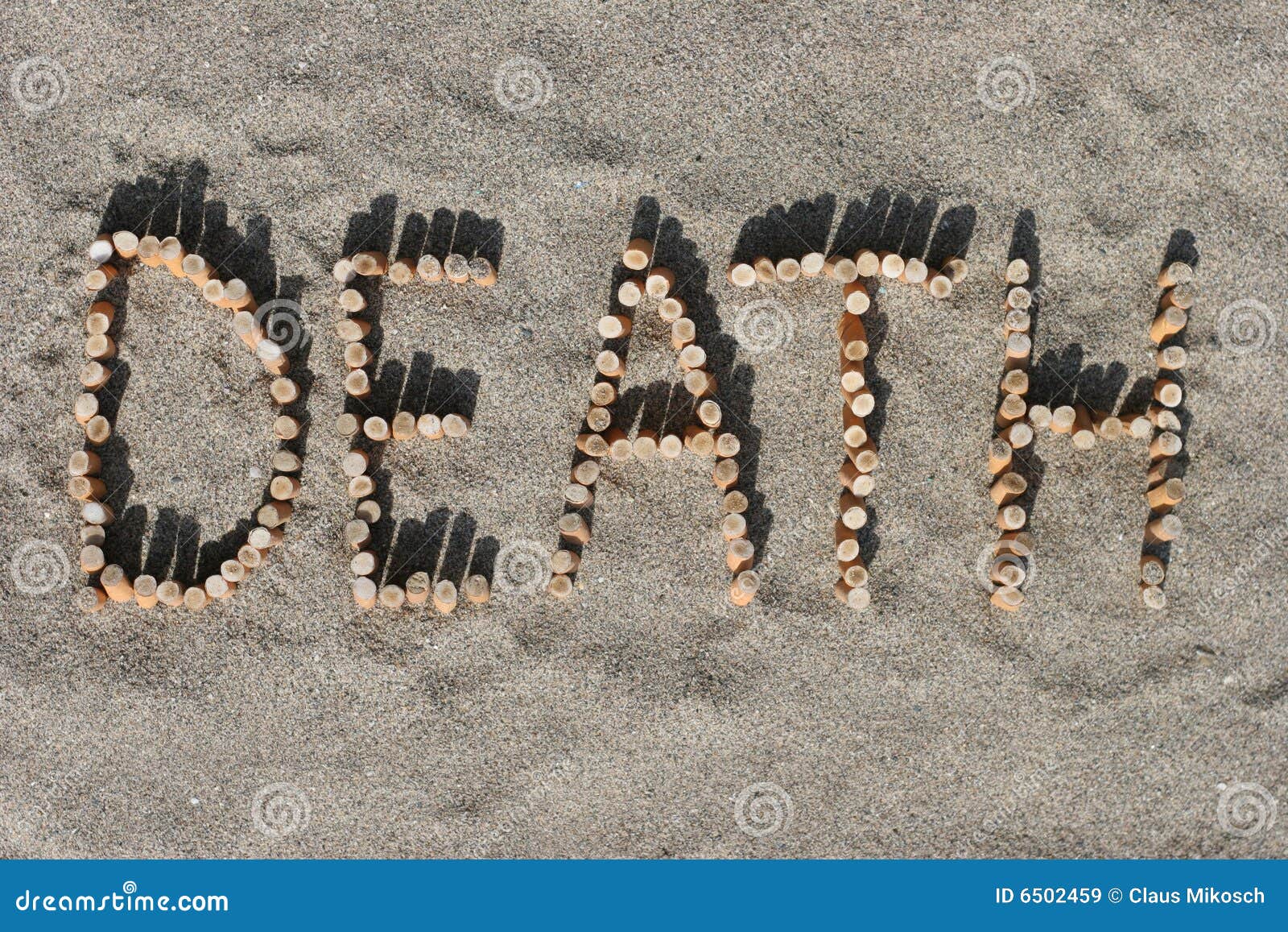 Tod Bild. Bild: 6502459