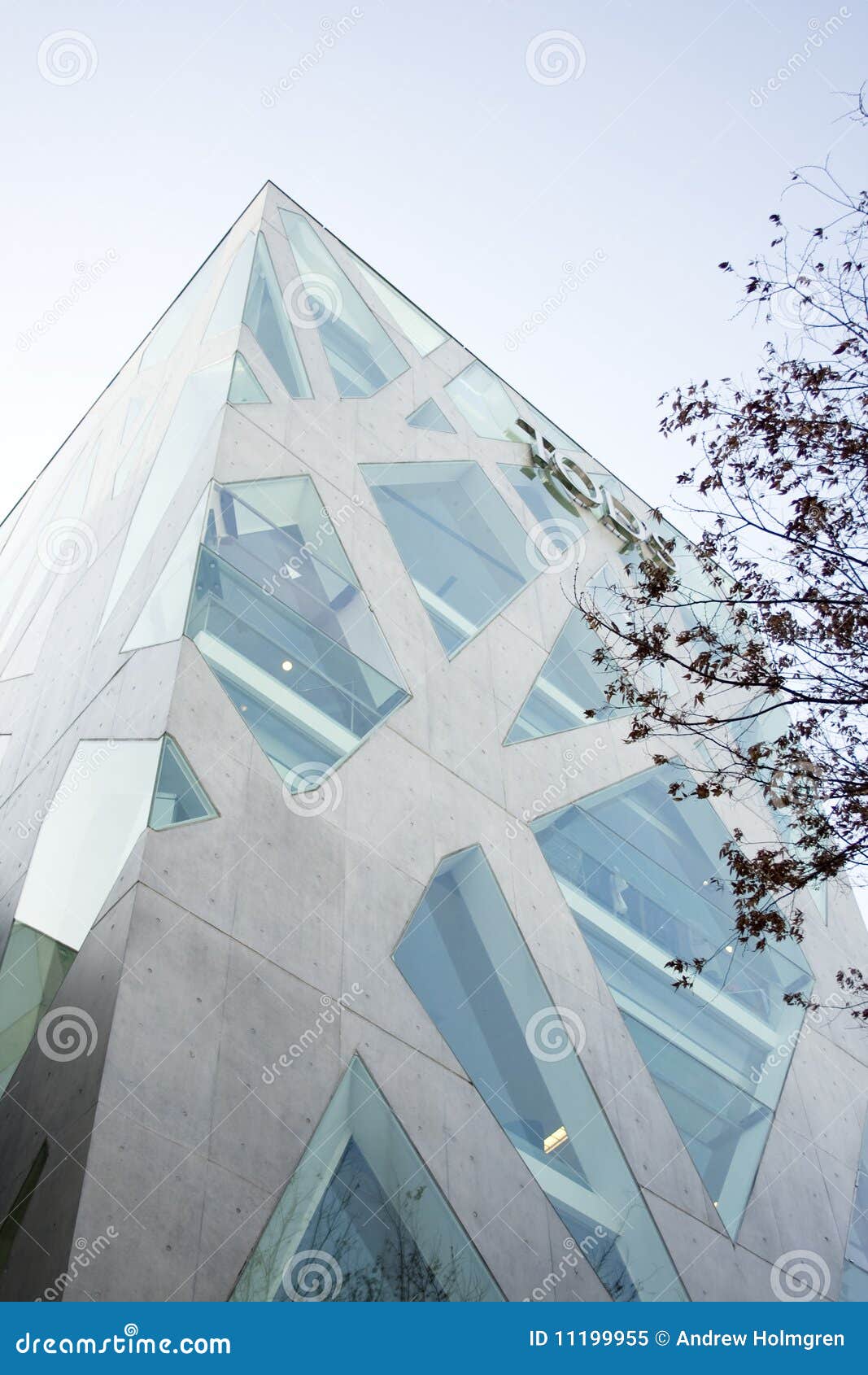 Tod s Building in Tokyo stock image. Image of store, architecture ...
