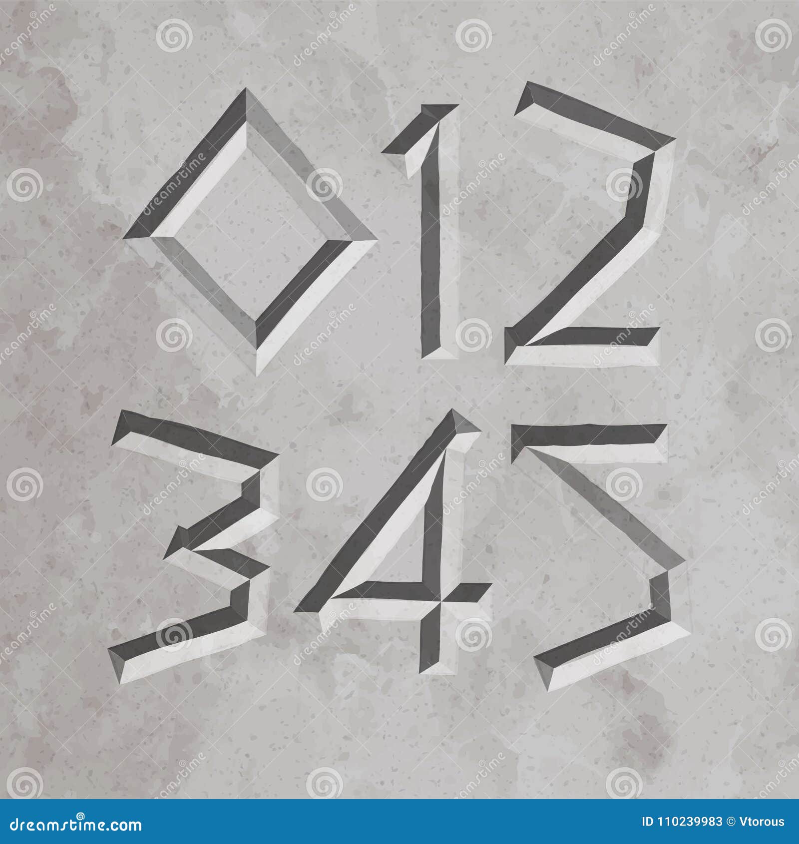 3647 Todas Las Letras Romanas Ilustración del Vector - Ilustración de ...