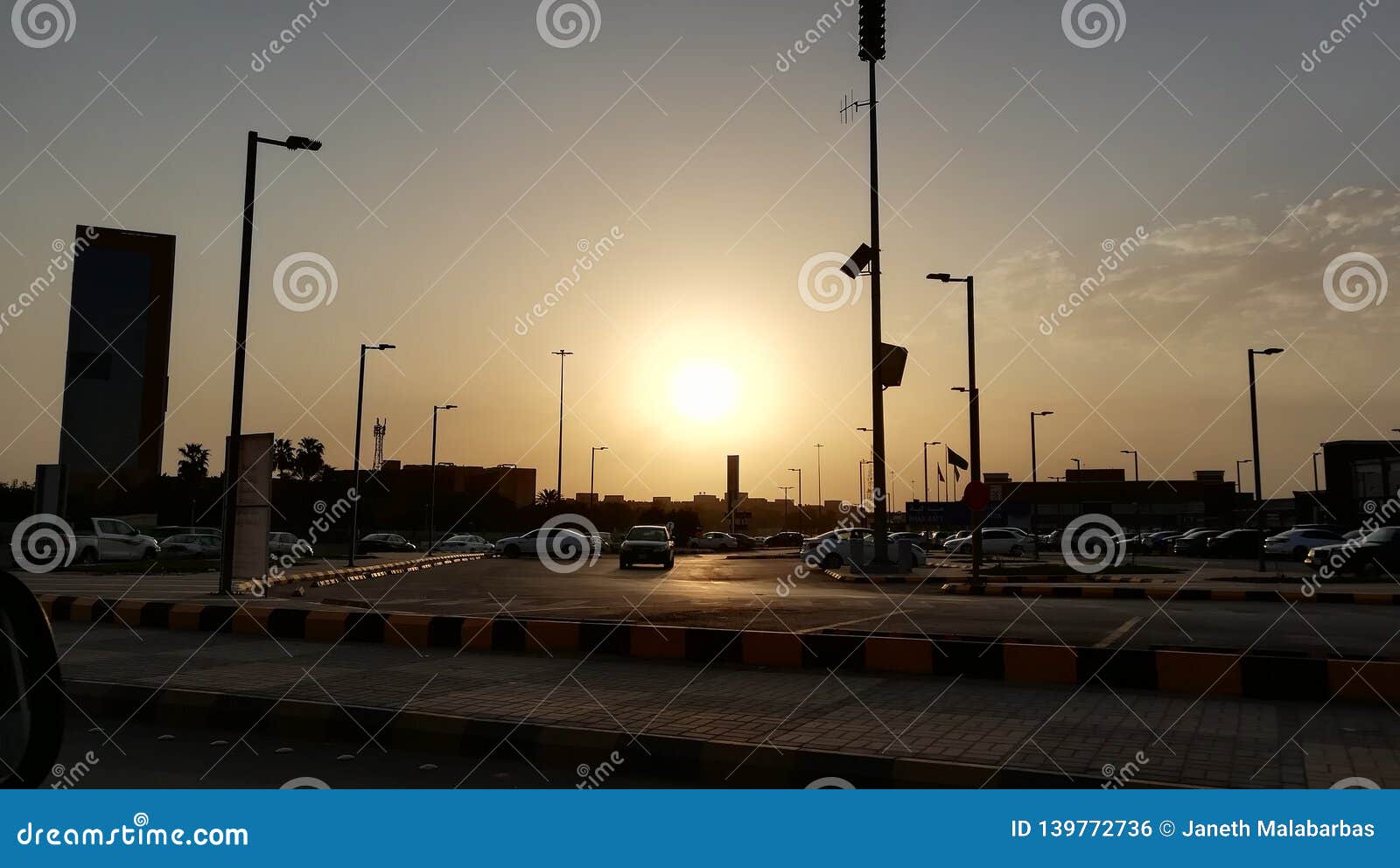 Today Ends, Tomorrow Will Come. Stock Photo - Image of today, tomorrow ...