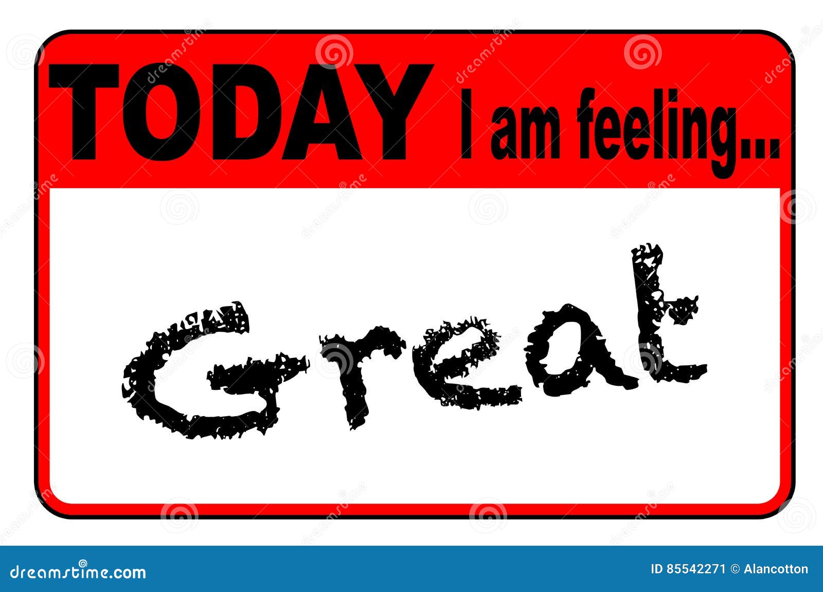 Feeling Great Stock Illustrations – 1,877 Feeling Great Stock ...