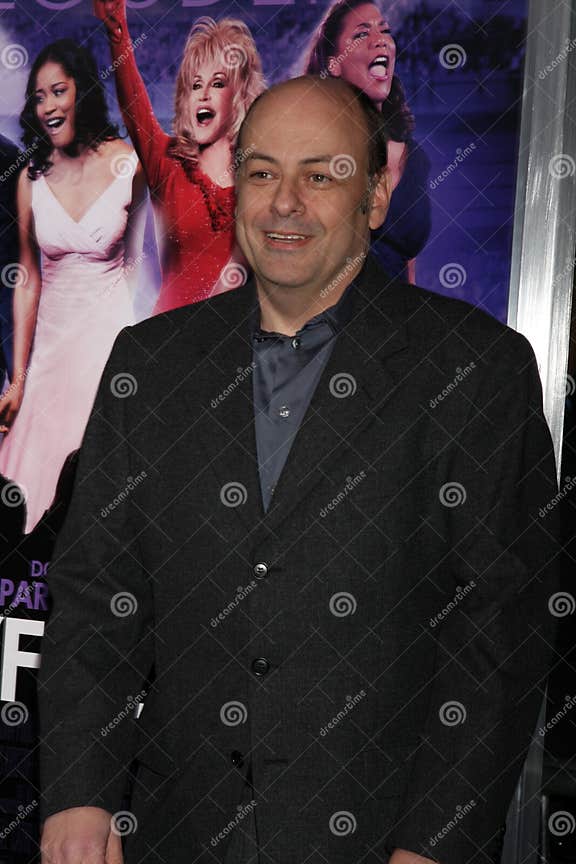 Todd Graff editorial photography. Image of premiere, theater - 23275922