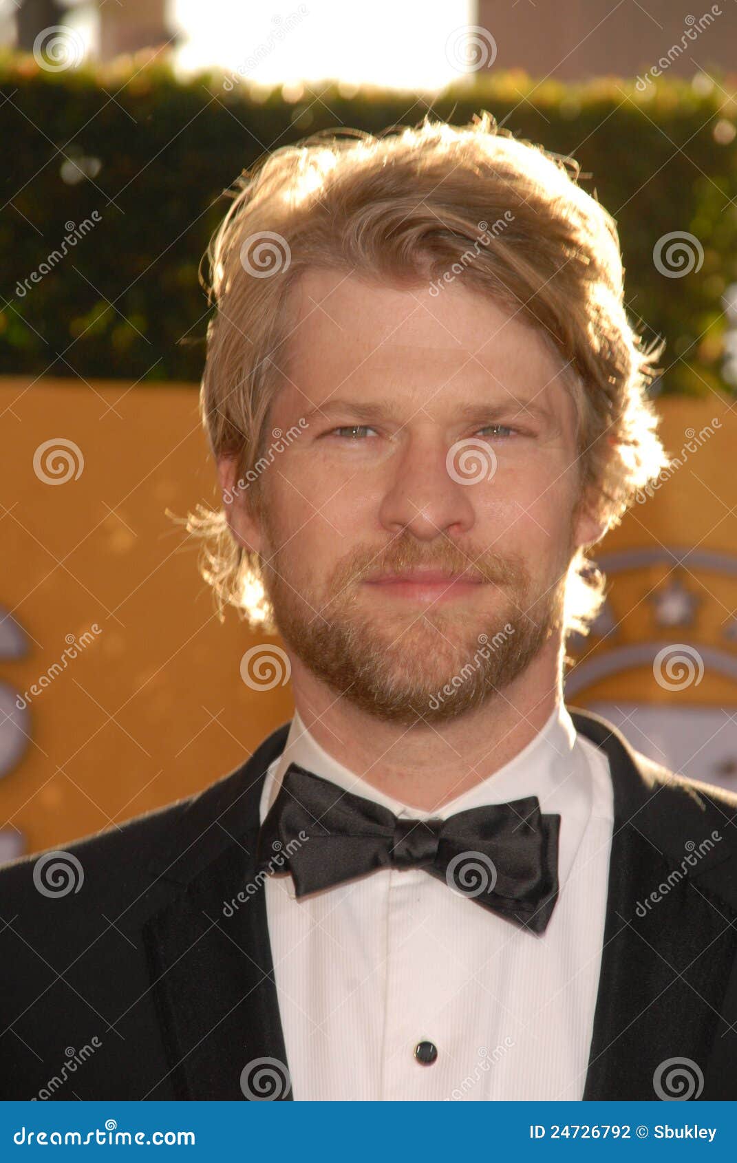 Todd Lowe editorial photography. Image of awards, actor - 24726792