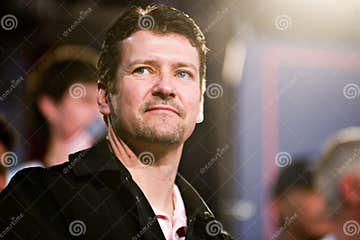 Todd Palin editorial stock photo. Image of palin, alaska - 13648248