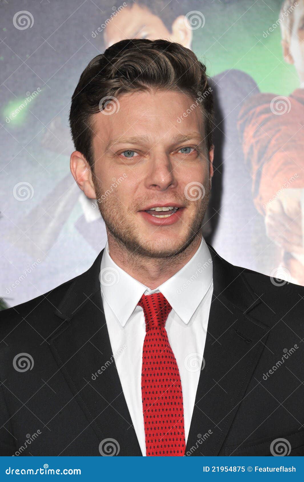 Todd Strauss-Schulson editorial image. Image of hollywood - 21954875