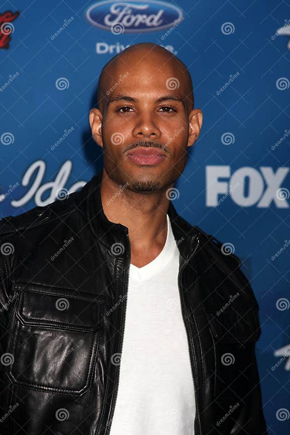 Todd Williams editorial stock image. Image of angeles - 38021524