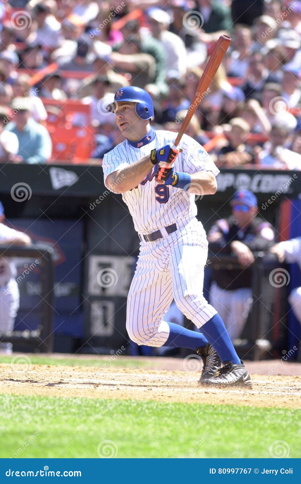 Todd Zeile Editorial Photography Image Of Baseball Sports 80997767