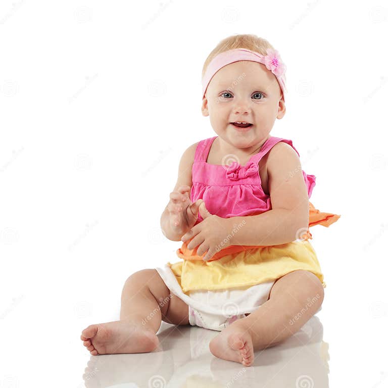 Toddler stock photo. Image of preschooler, childhood - 26466962
