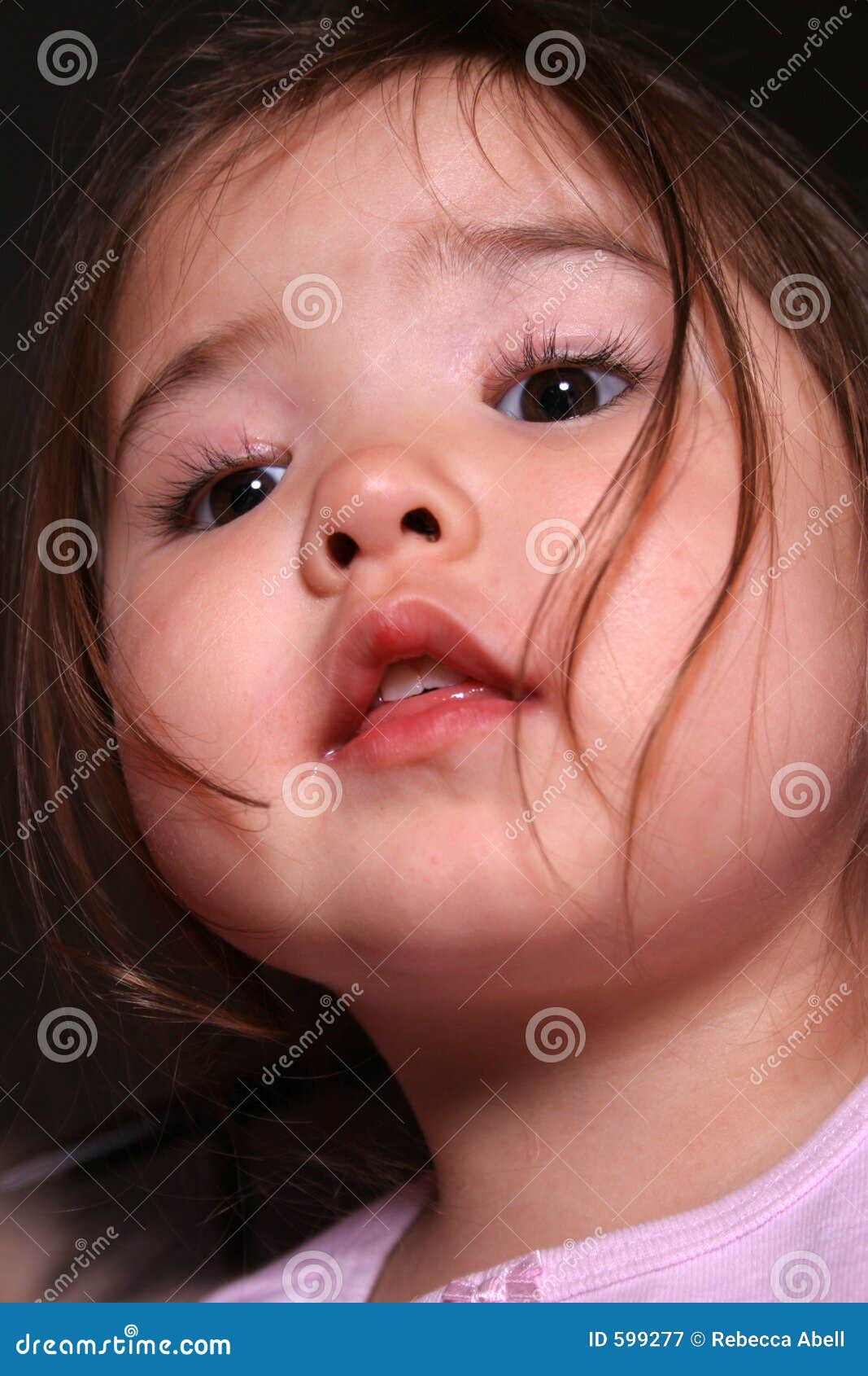 Toddler stock image. Image of girls, toddler, babies, cute - 599277