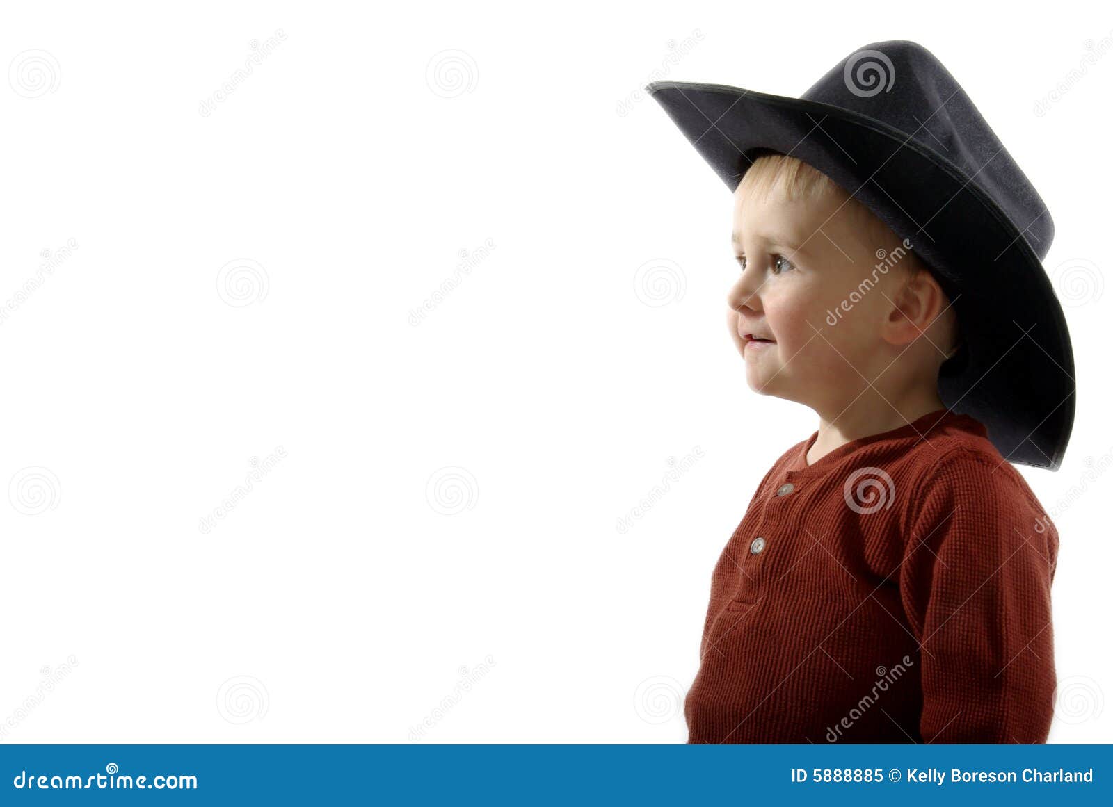 Cowboy Smirking And Handing Shovel To You Royalty-Free Stock ...