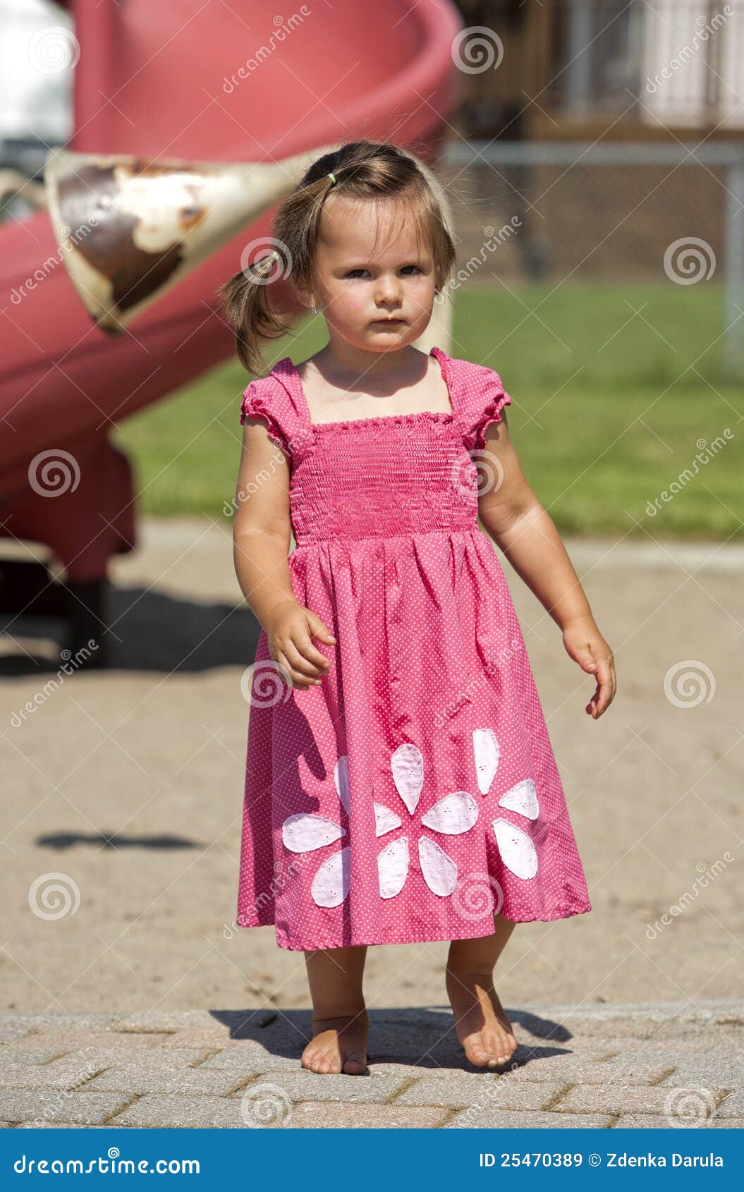 Toddler having fun stock image. Image of little, happy - 25470389