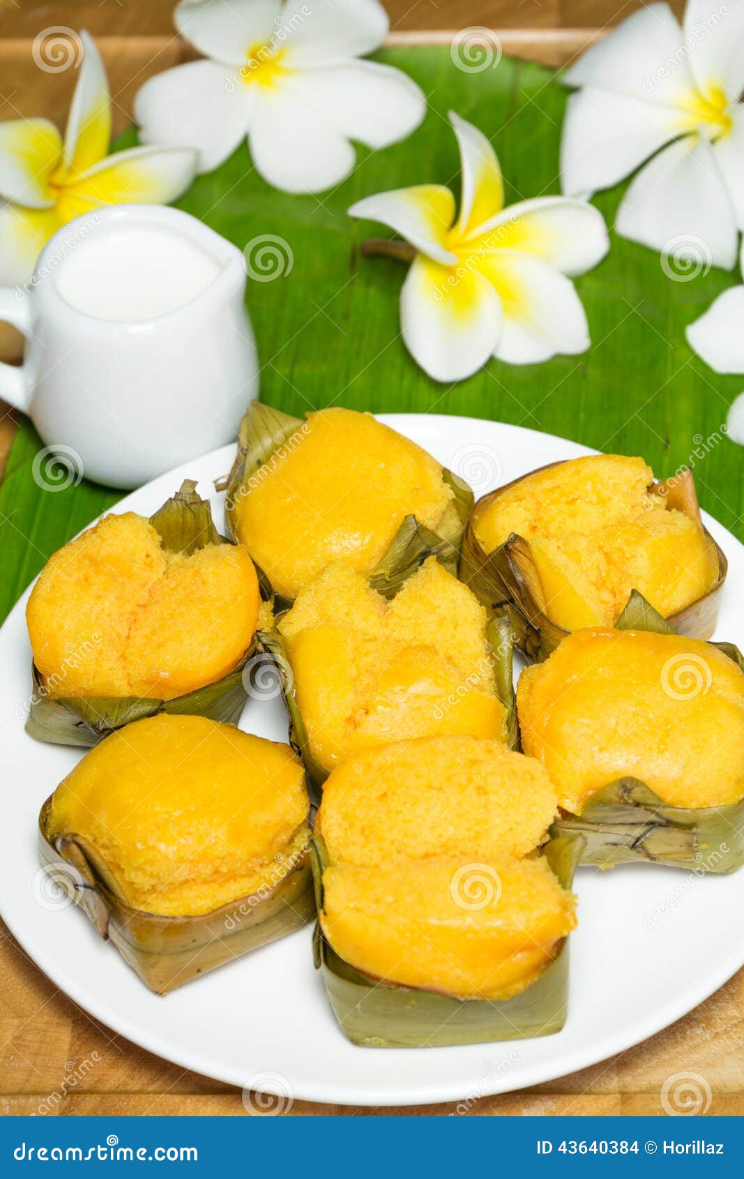 Toddy Palm Cake Dessert stock photo. Image of cuisine - 43640384