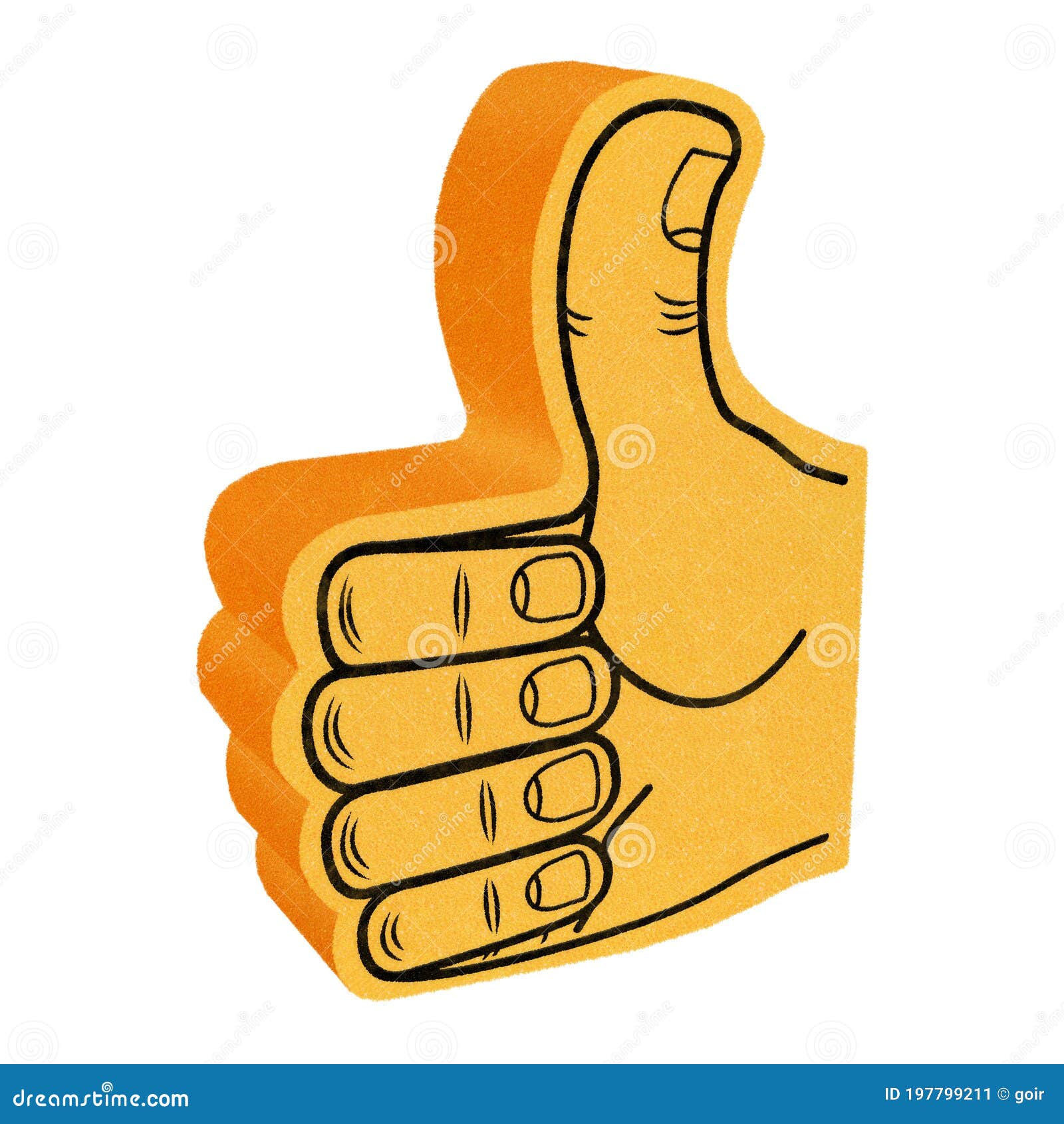 Todo bien imagen de archivo. Imagen de convenido, muestra - 197799211