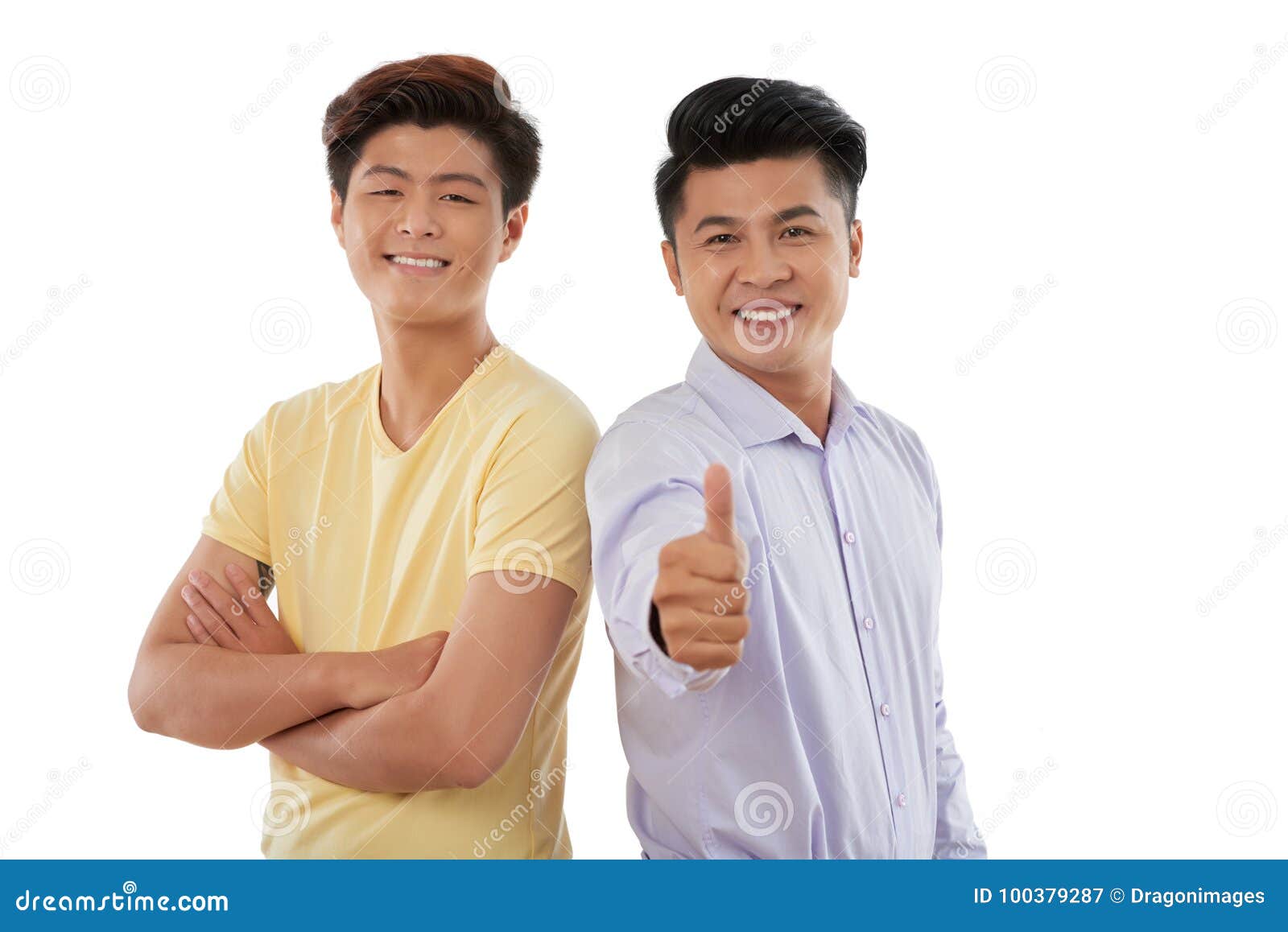 Todo todo correcto imagen de archivo. Imagen de persona - 100379287