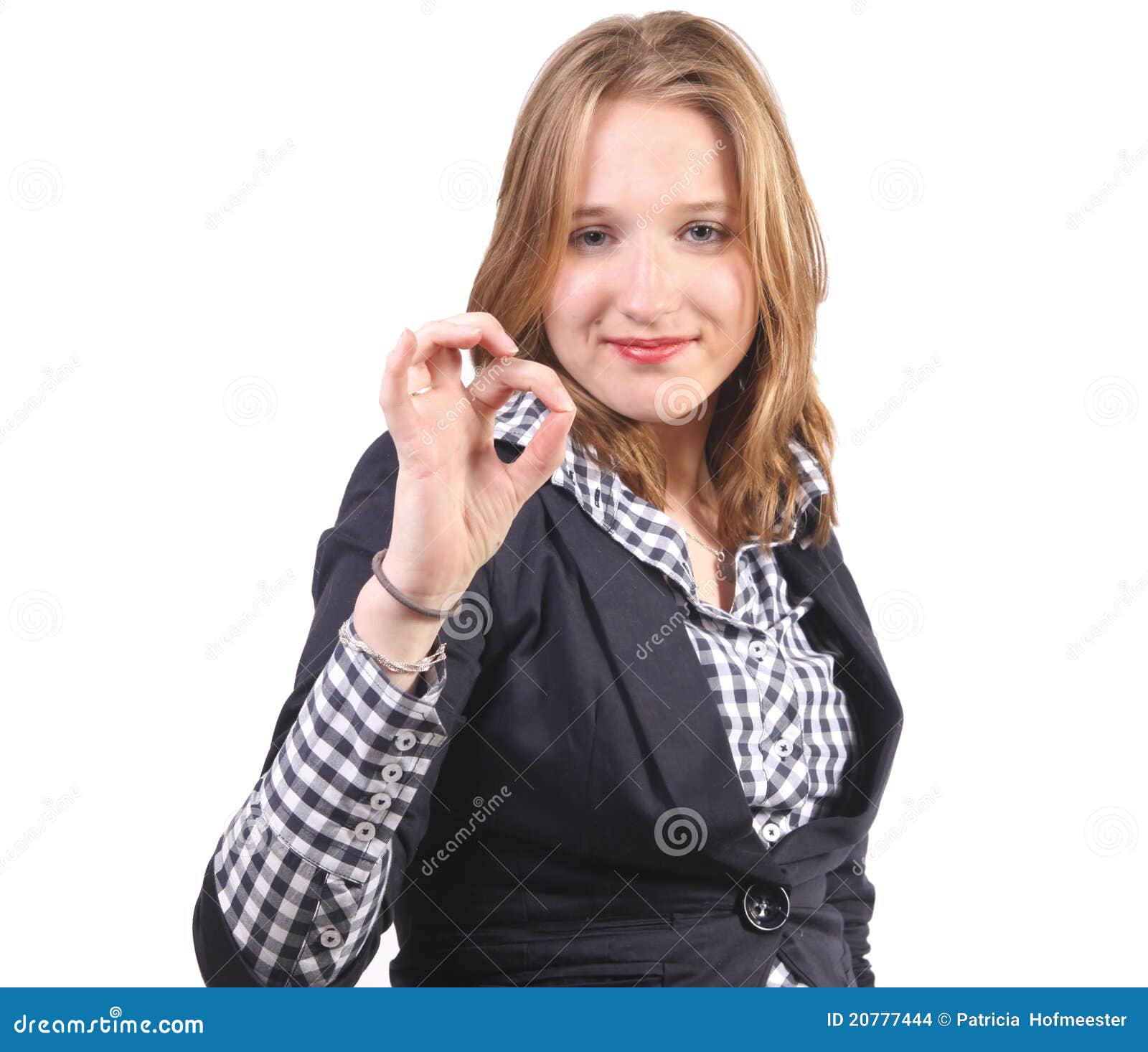 Todo es aceptable foto de archivo. Imagen de convenga - 20777444