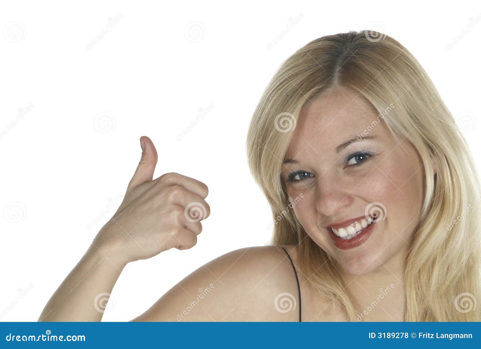 Todo OK foto de archivo. Imagen de apuntar, beneficio - 3189278