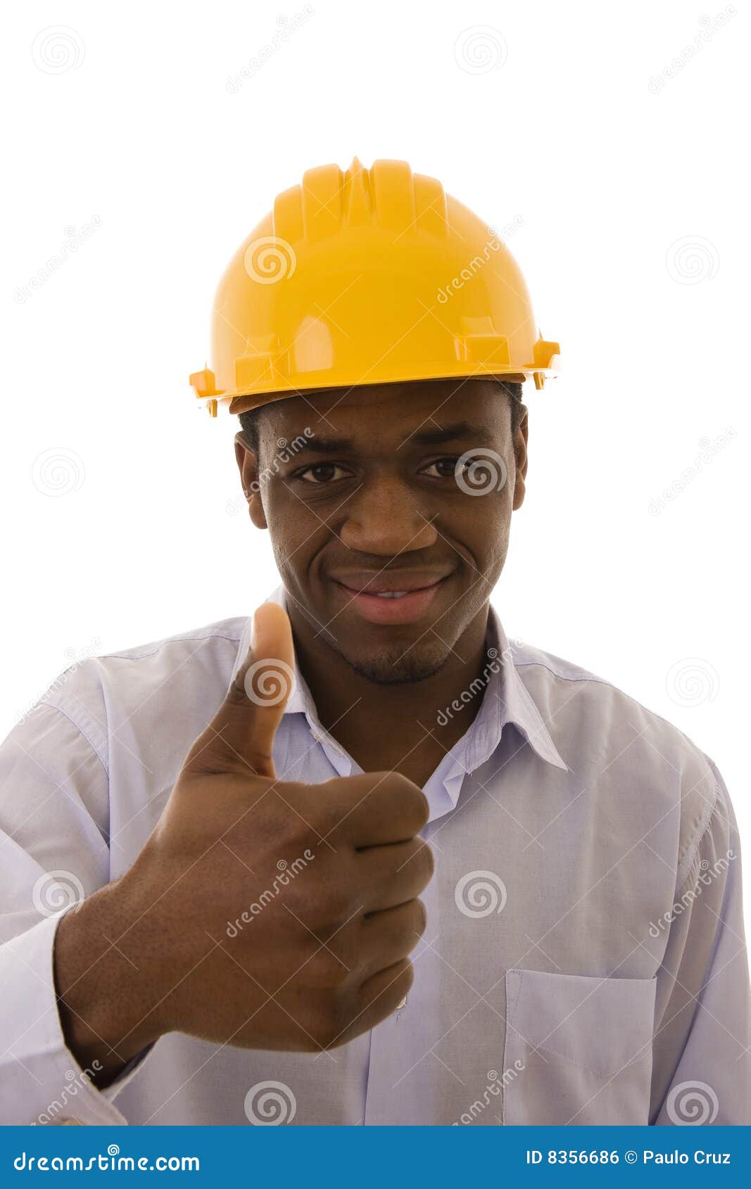 Todo OK foto de archivo. Imagen de hombres, gesto, dedo - 8356686