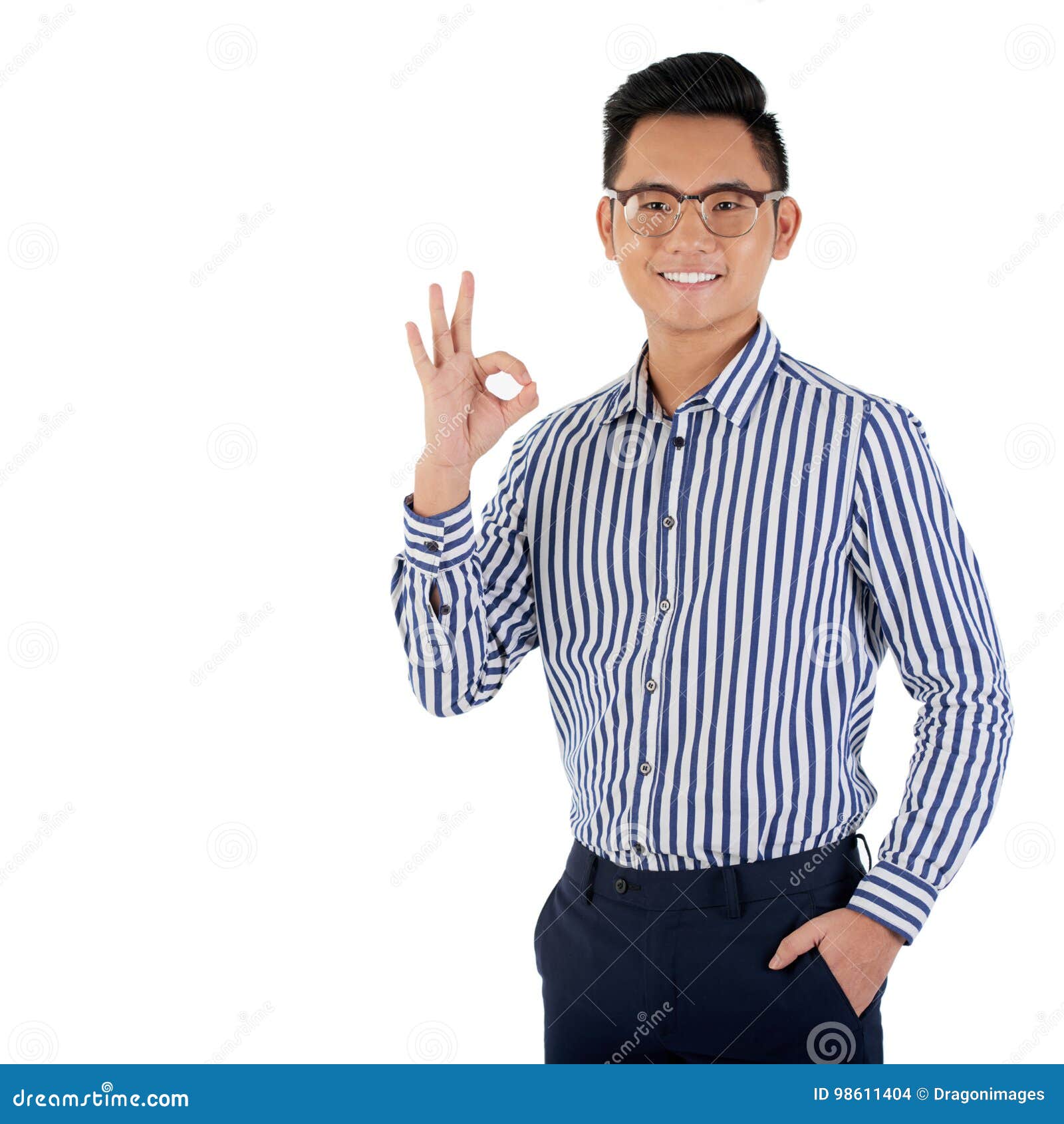 Todo todo correcto foto de archivo. Imagen de cristales - 98611404