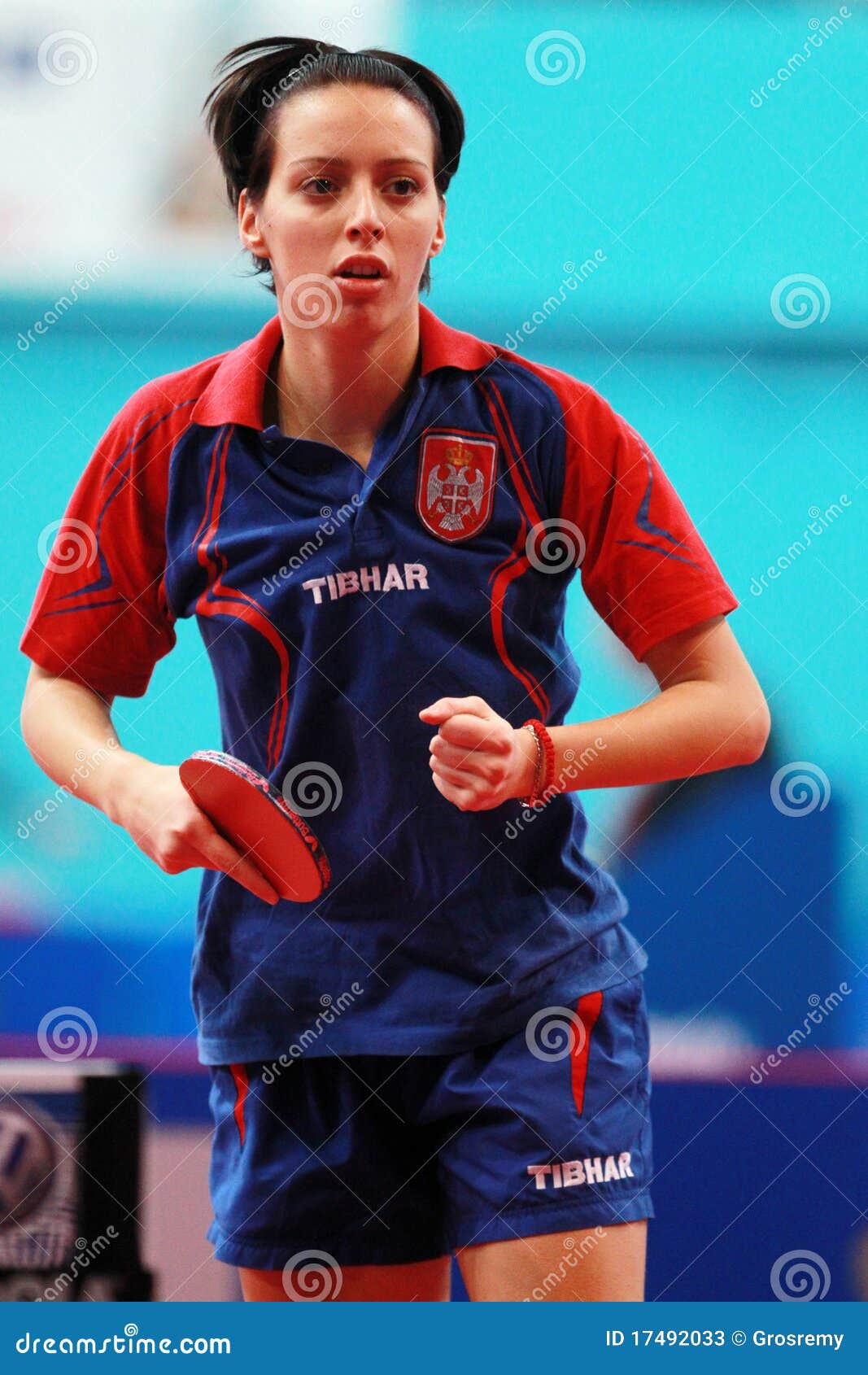 TODOROVIC Andrea (SRB) editorial stock photo. Image of slovakia - 17492033