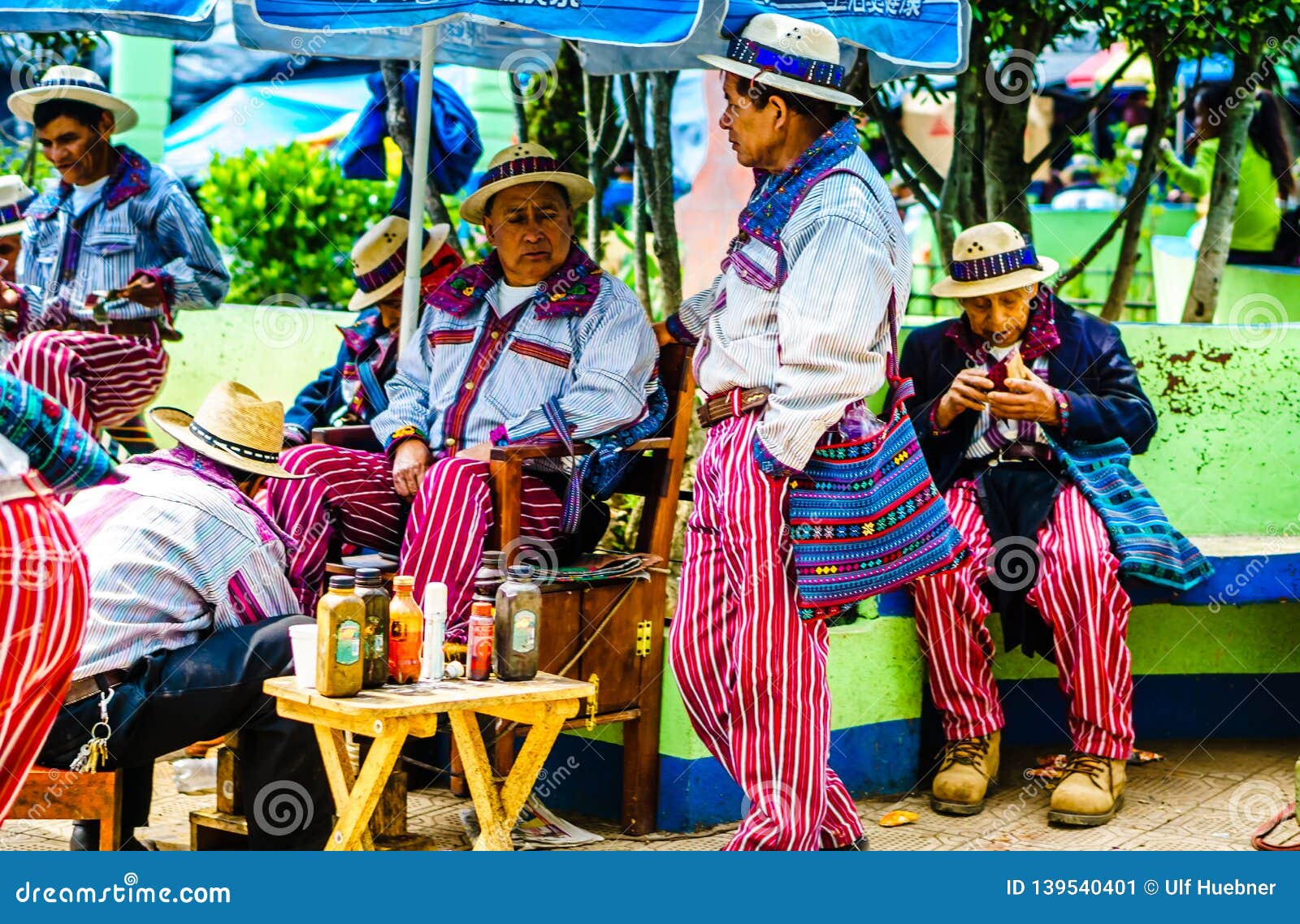 Todos Santos Cuchumatan, Guatemala on 30th April 2016 - Indigenous ... Todos Santos Cuchumatan, Guatemala on 30th April 2016 - Indigenous ...
