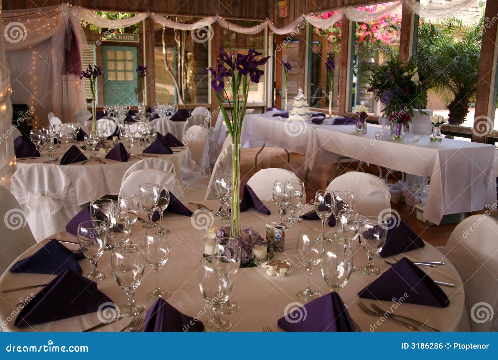 Todos Se Ajustaram Para O Convidado Foto de Stock - Imagem de smoking ...