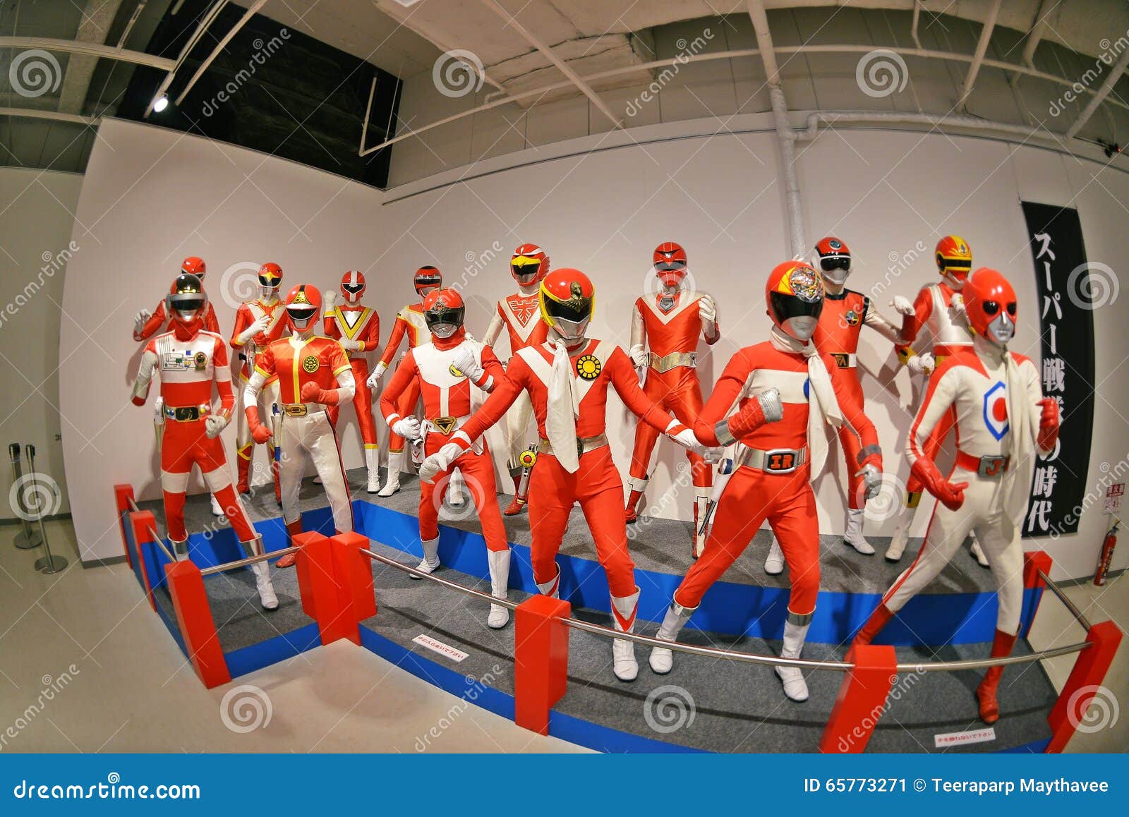 TOEI KYOTO STUDIO PARK editorial photo. Image of travel - 65773271