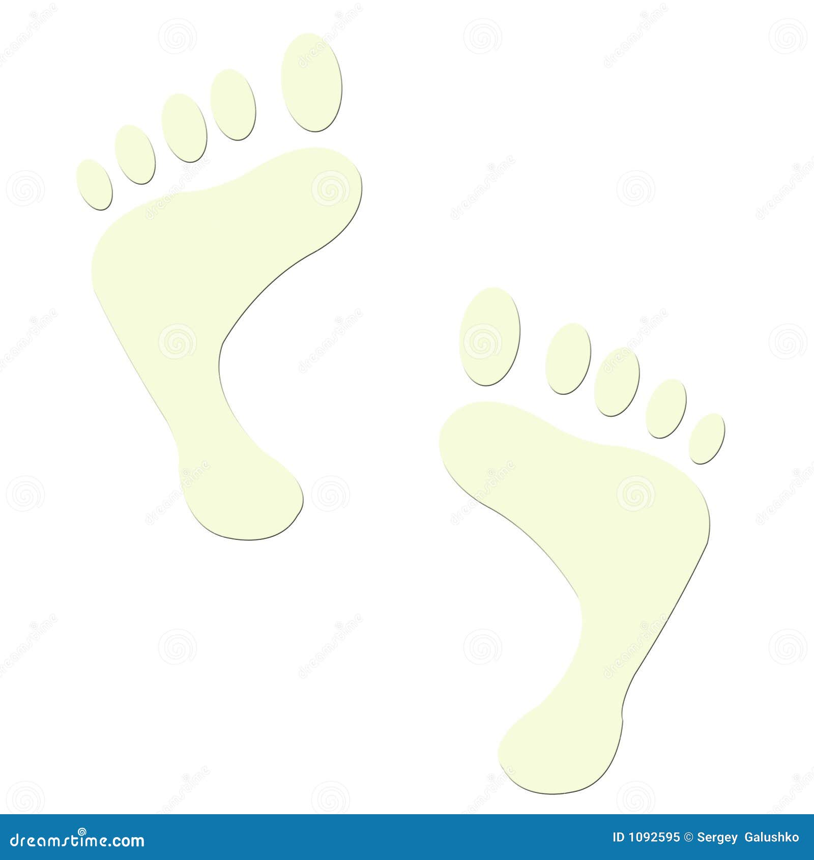 Toes Cartoons, Illustrations & Vector Stock Images - 18076 Pictures to ...