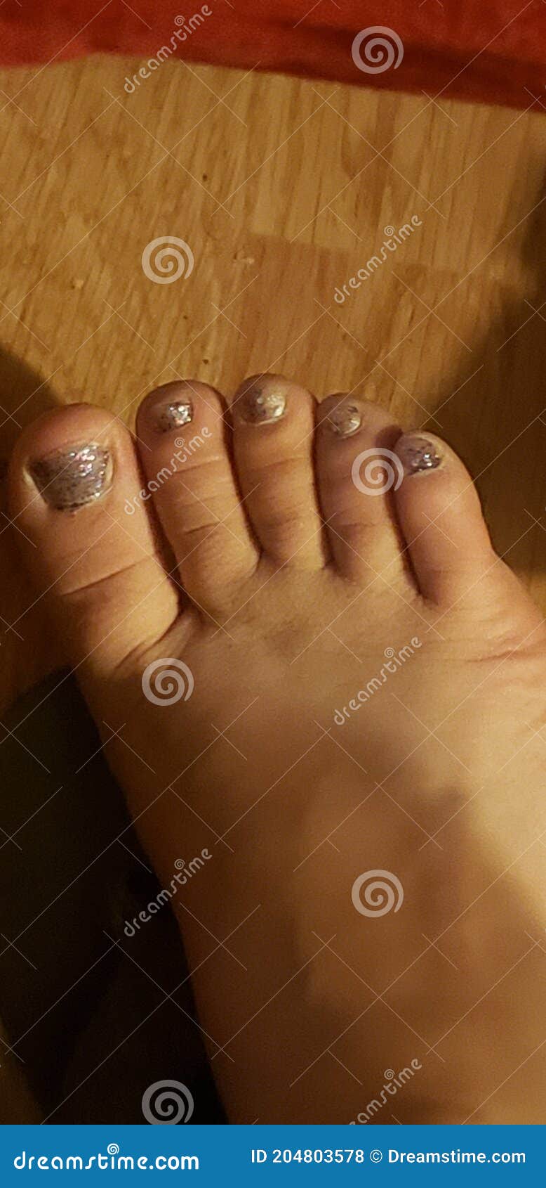 Toes toes toes stock photo. Image of love, foot, toes - 204803578