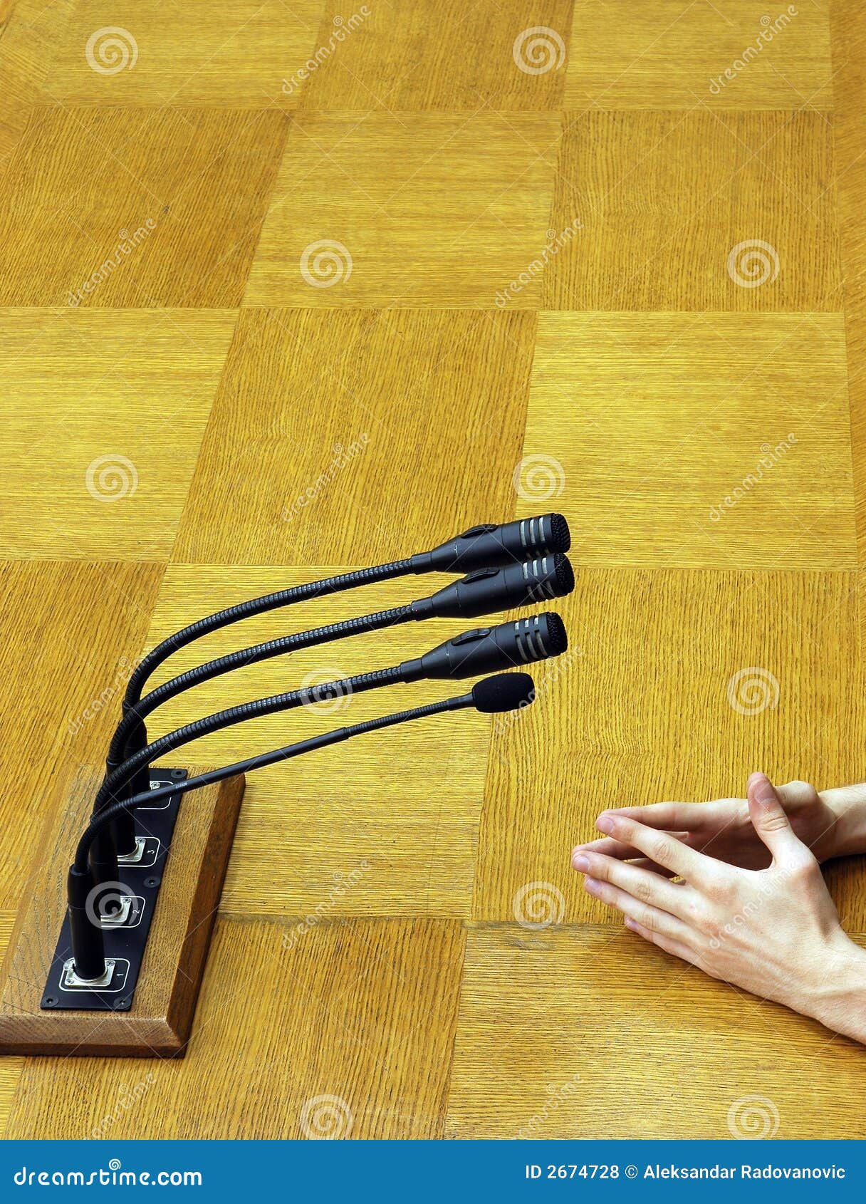 Toespraak 2 Van De Politicus Stock Foto - Image of toespraak ...