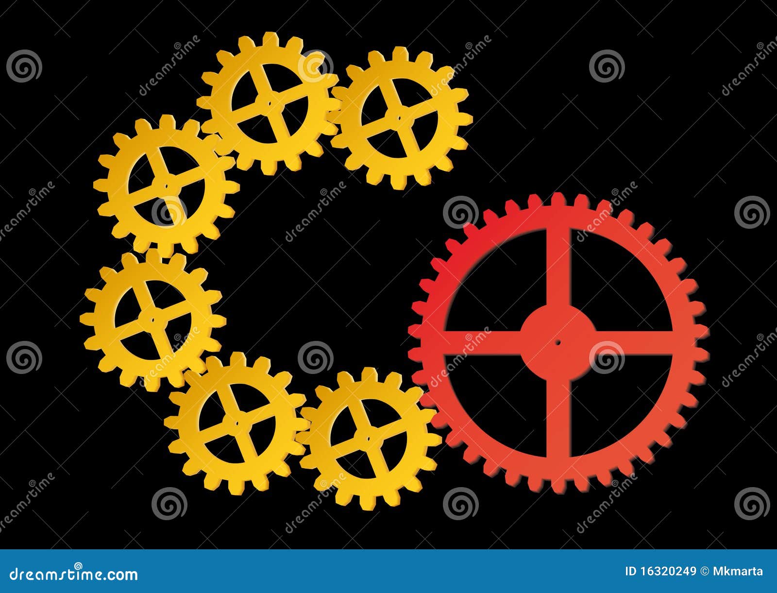 Toestel vector illustratie. Illustration of apparatuur - 16320249