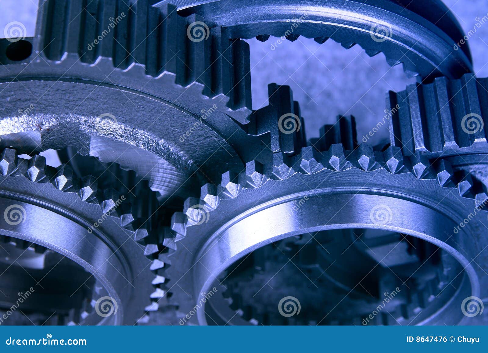 Toestel stock foto. Image of idee, staal, mechanisch, begrip - 8647476