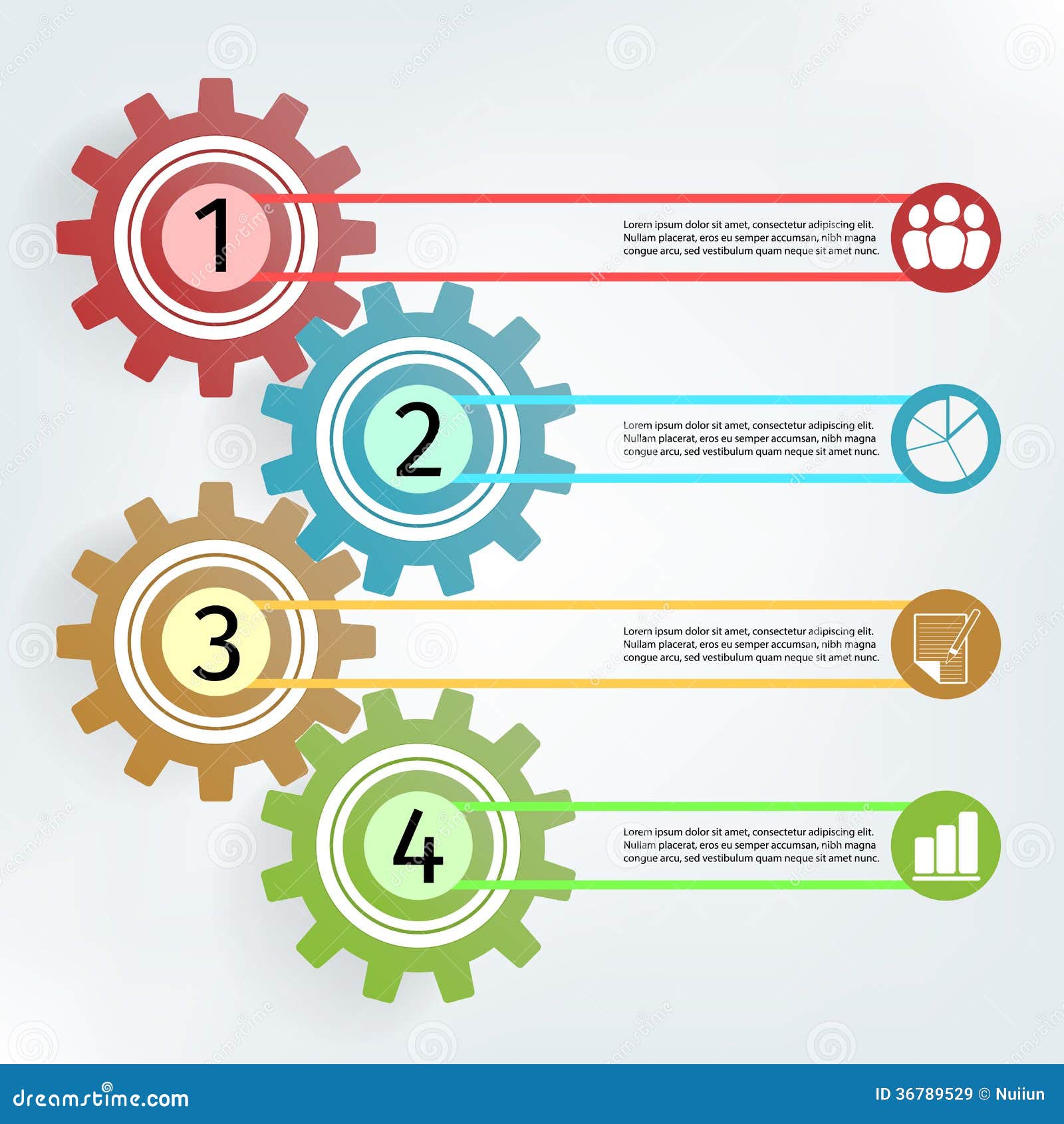 Toestel Van Het Infographic Het Vectormalplaatje Vector Illustratie ...