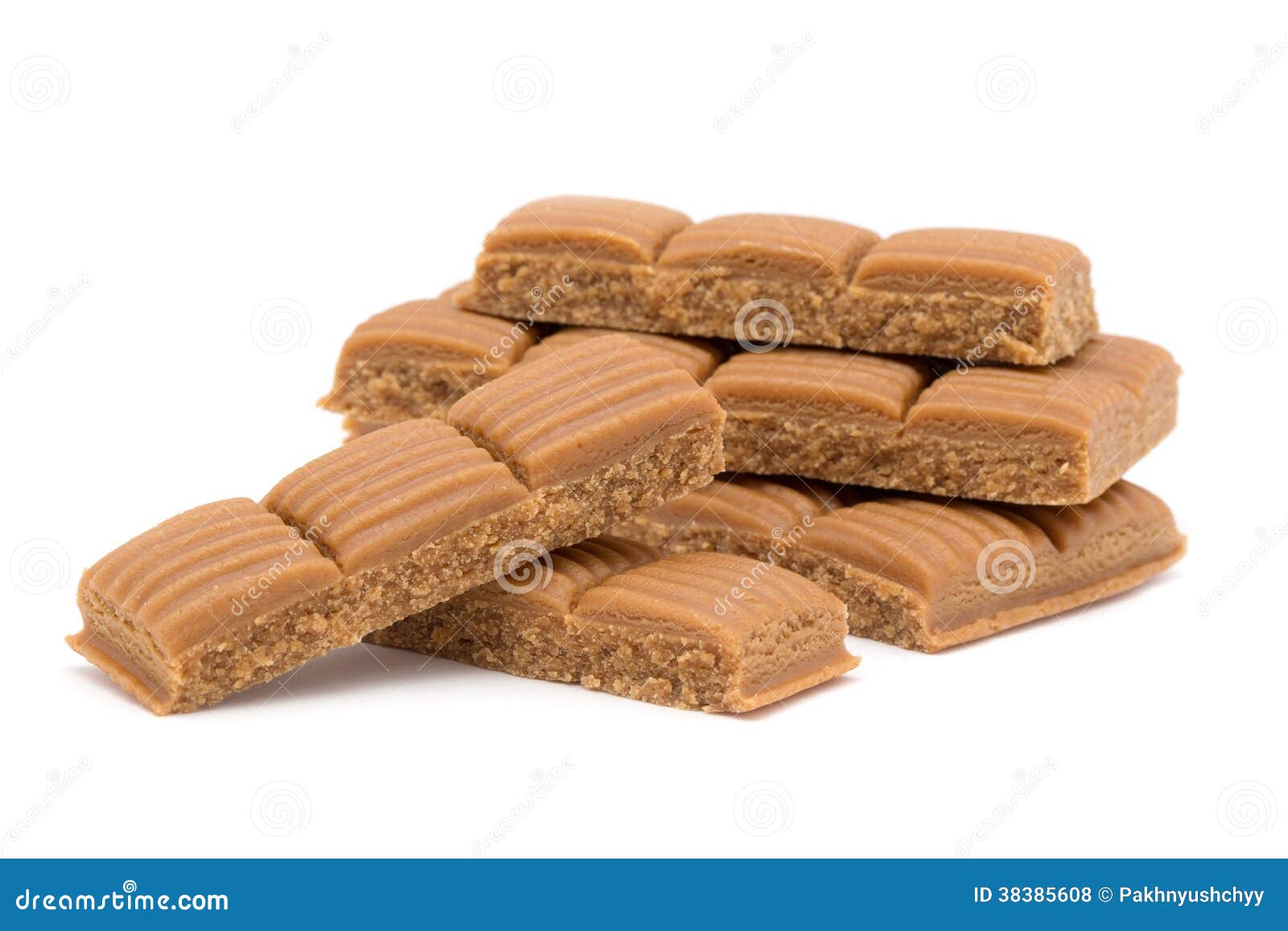 Toffee stock photo. Image of snack, eating, sugar, sweets - 38385608