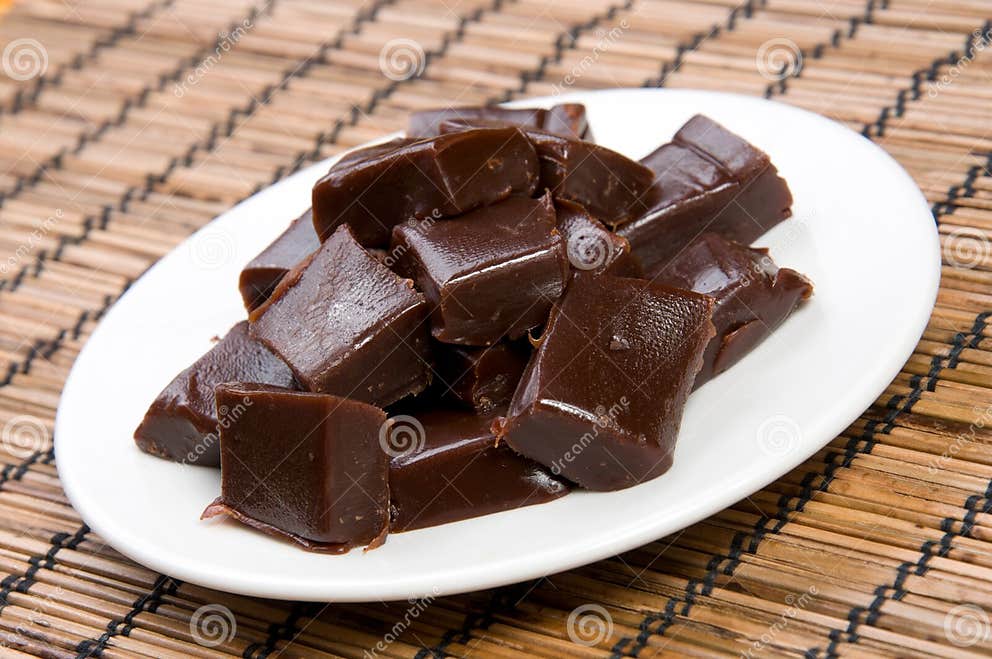 Toffy stock photo. Image of nutrients, plate, unhealthy - 21020326