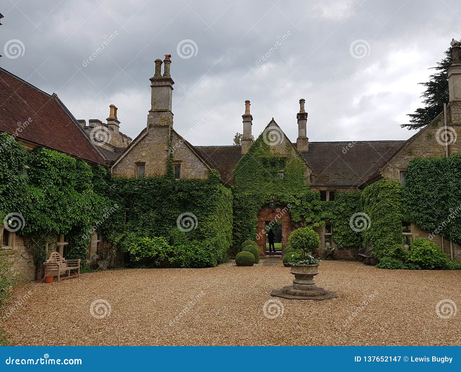 Toft manor house stock image. Image of house, manor - 137652147
