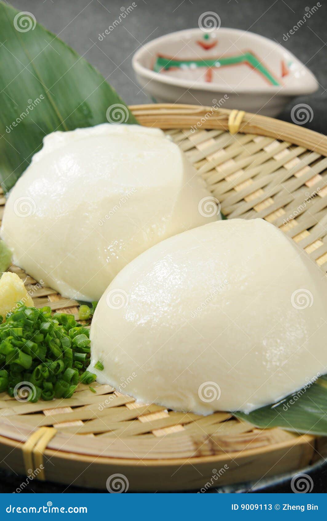 Tofu Picture. Image: 9009113