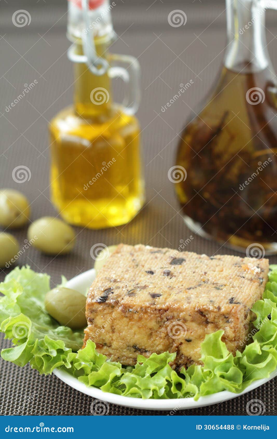 Tofu cheese stock photo. Image of freshness, dinner, organic - 30654488