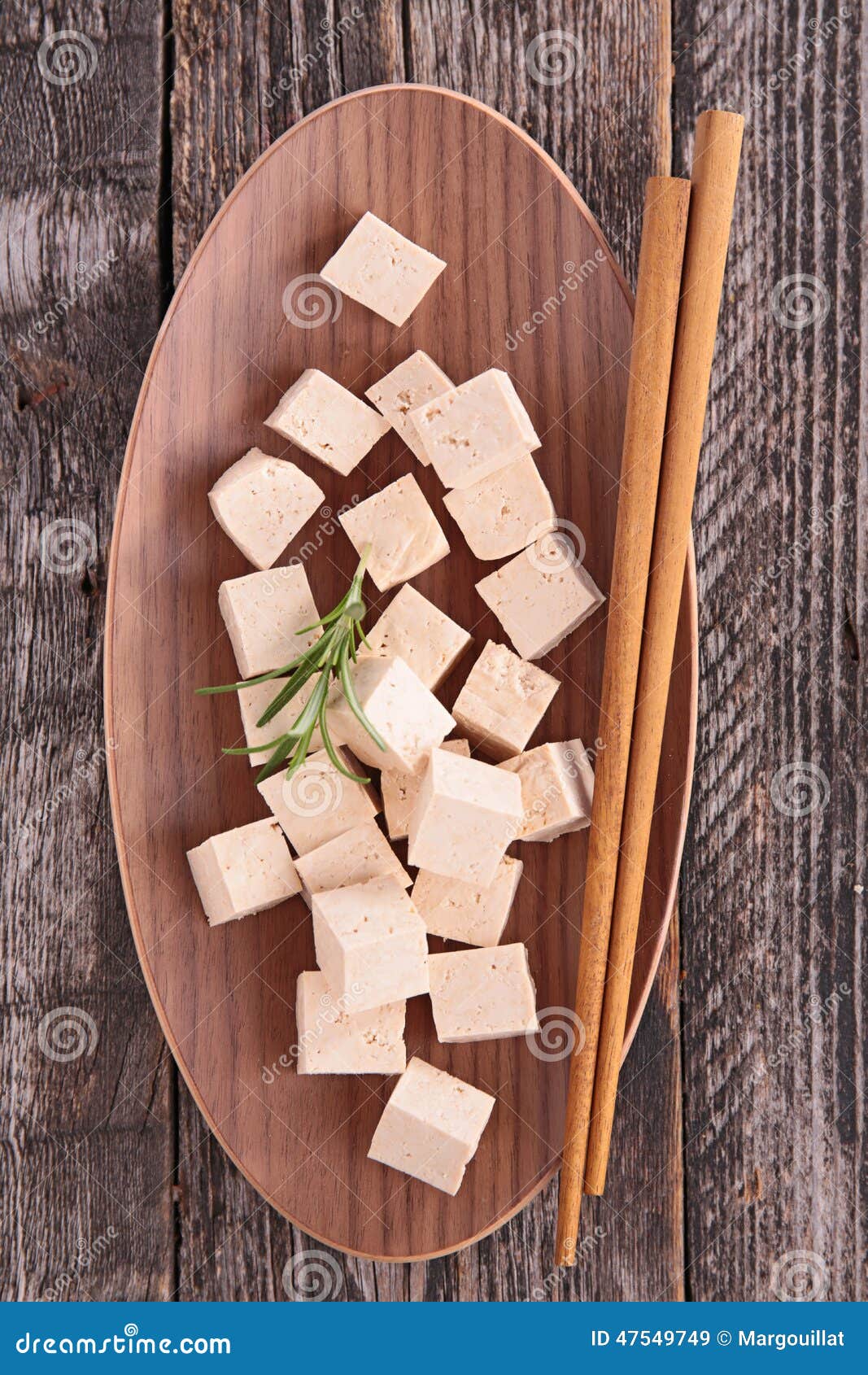 Tofu stock image. Image of dinner, cuisine, fresh, nutrition - 47549749