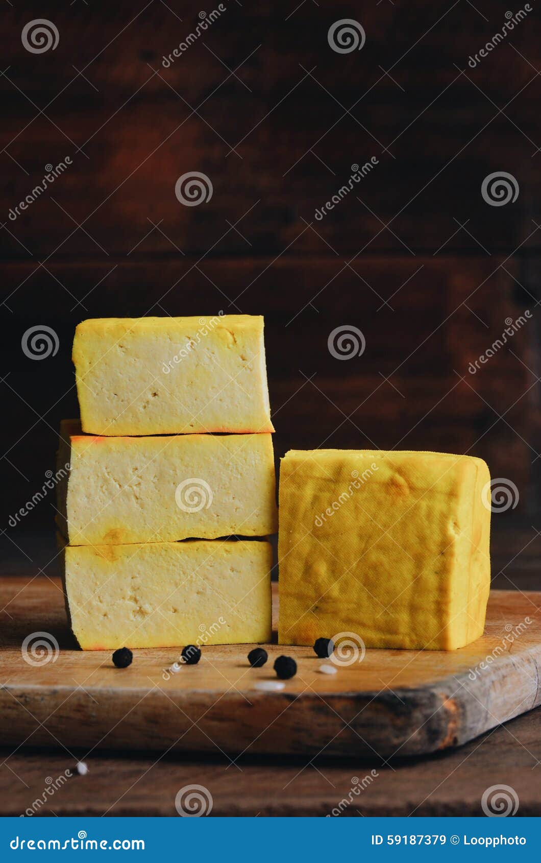 Tofu yellow stock image. Image of wallpaper, layer, food - 59187379